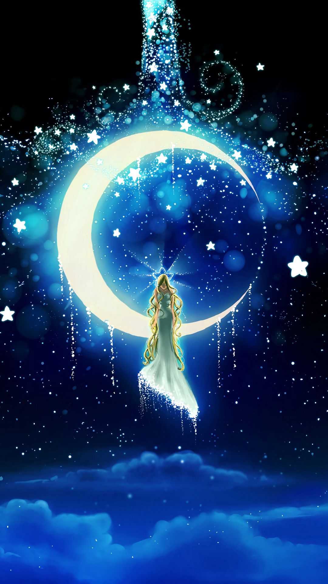 Starseed Wallpapers - Top Free Starseed Backgrounds - WallpaperAccess