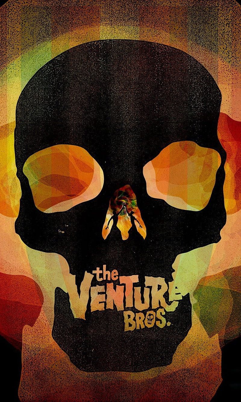 The Venture Bros Wallpapers - Top Free The Venture Bros Backgrounds ...