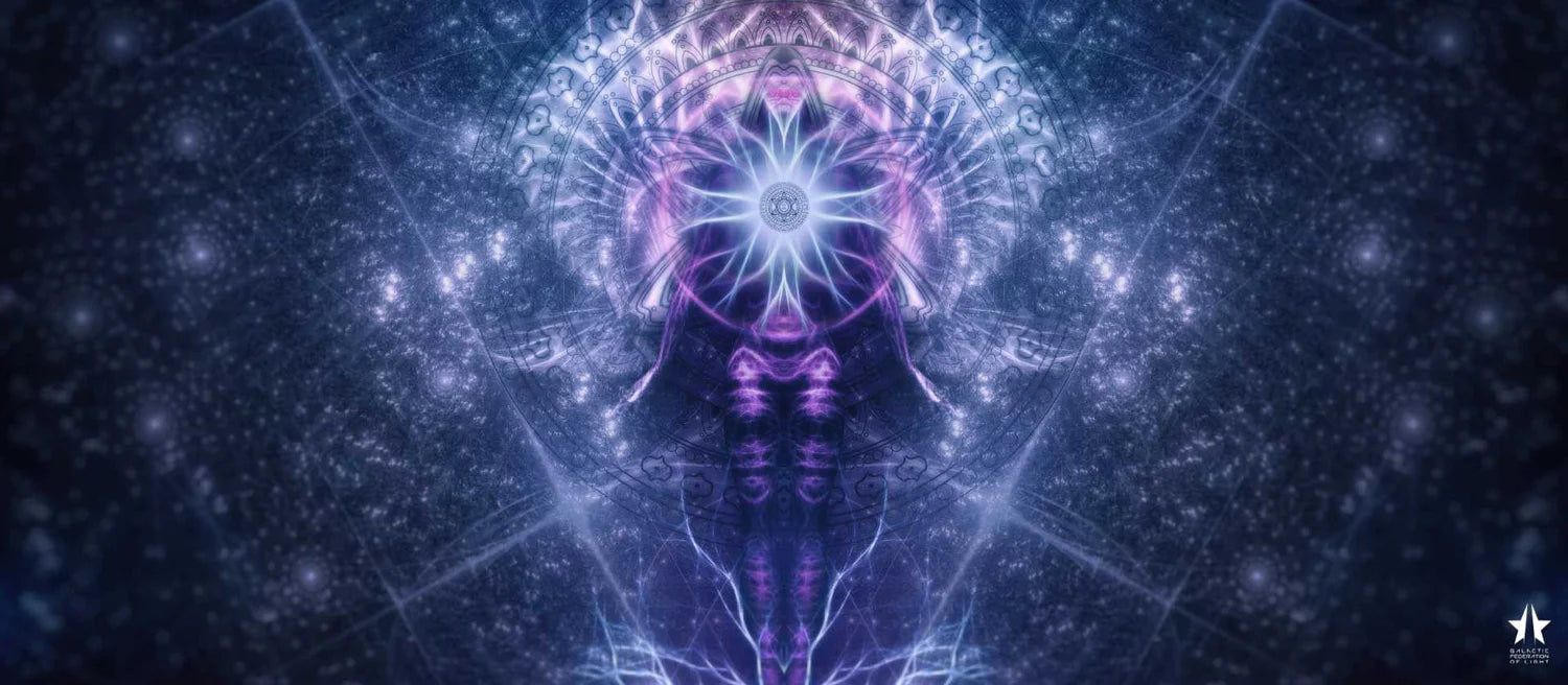 Starseed Wallpapers - Top Free Starseed Backgrounds - WallpaperAccess