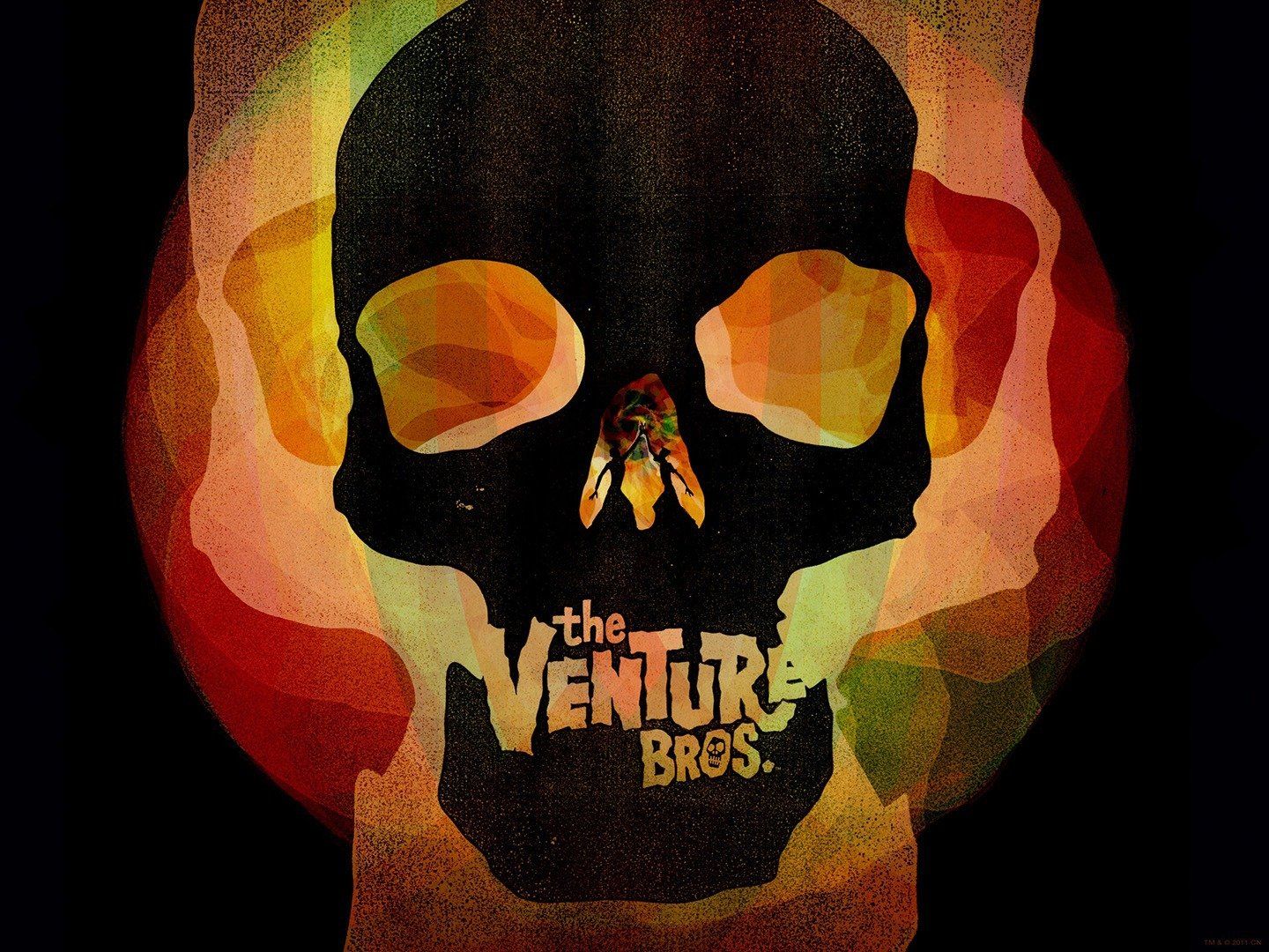 The Venture Bros Wallpapers - Top Free The Venture Bros Backgrounds ...