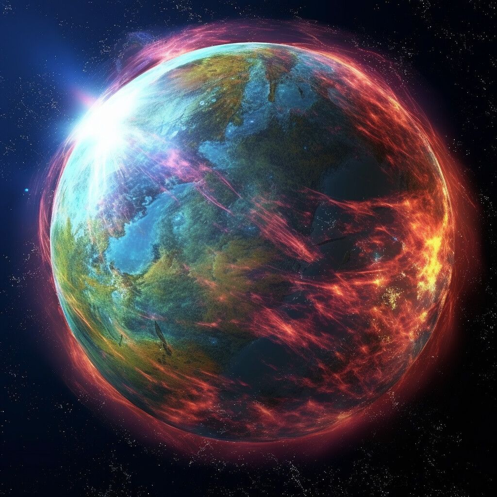 Starseed Wallpapers - Top Free Starseed Backgrounds - WallpaperAccess