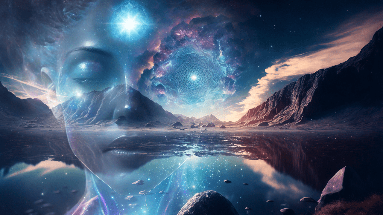 Starseed Wallpapers - Top Free Starseed Backgrounds - WallpaperAccess