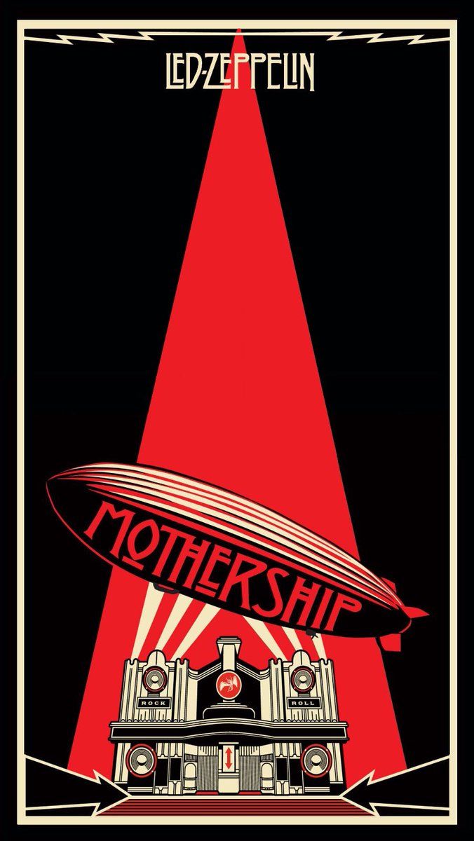 Mothership Wallpapers - Top Free Mothership Backgrounds - WallpaperAccess