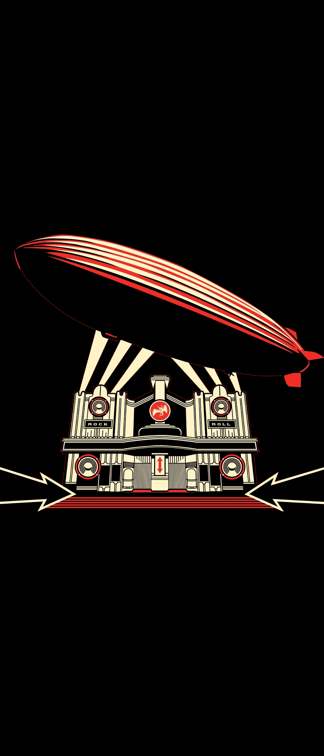 Mothership Wallpapers - Top Free Mothership Backgrounds - WallpaperAccess