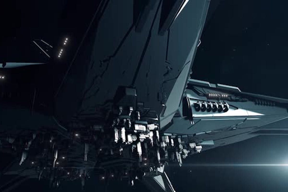 Mothership Wallpapers - Top Free Mothership Backgrounds - WallpaperAccess