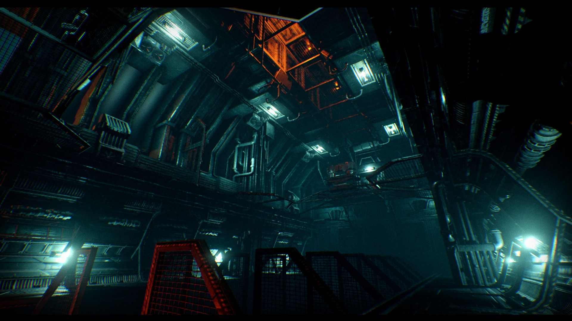 Mothership Wallpapers - Top Free Mothership Backgrounds - WallpaperAccess