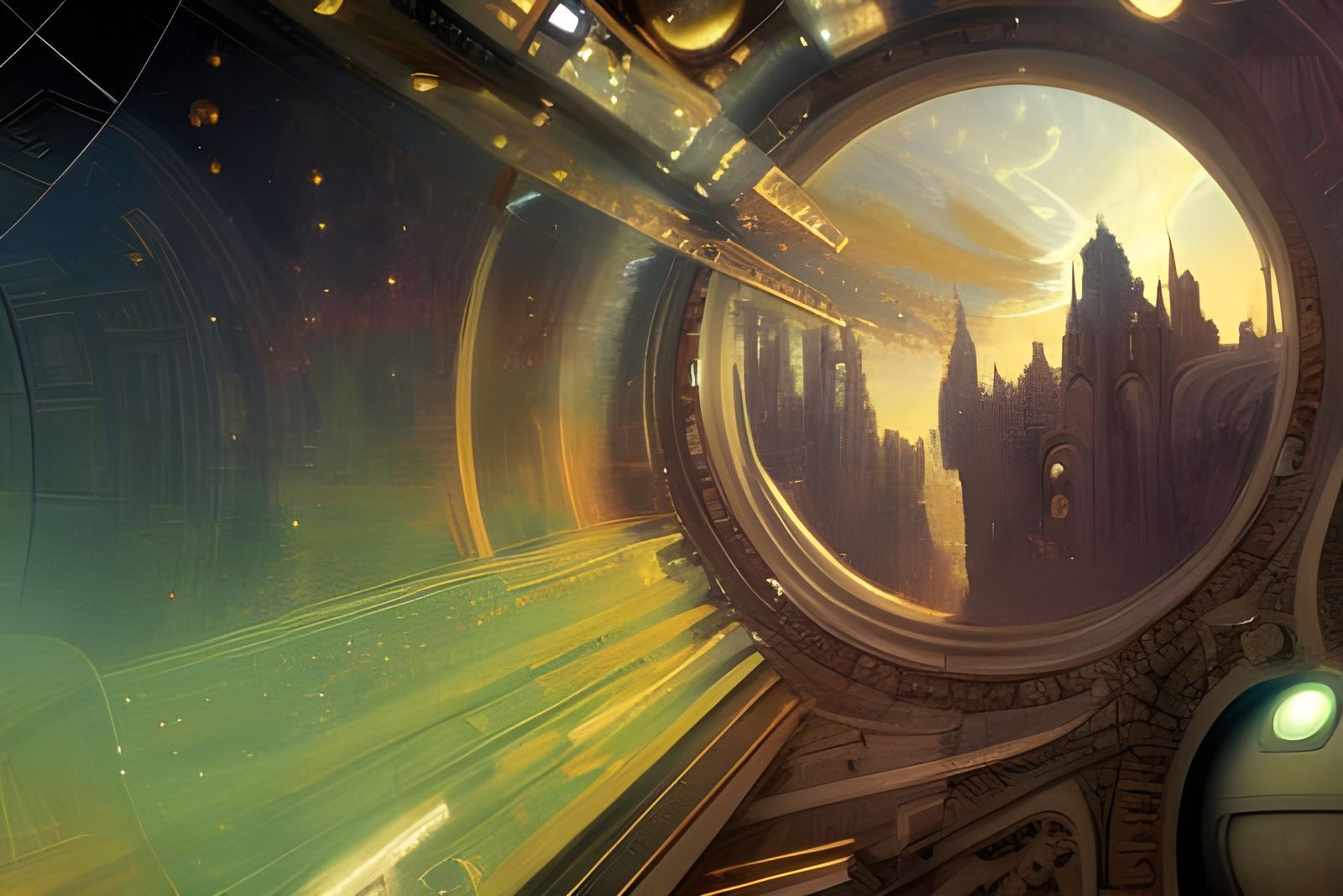 Mothership Wallpapers - Top Free Mothership Backgrounds - WallpaperAccess