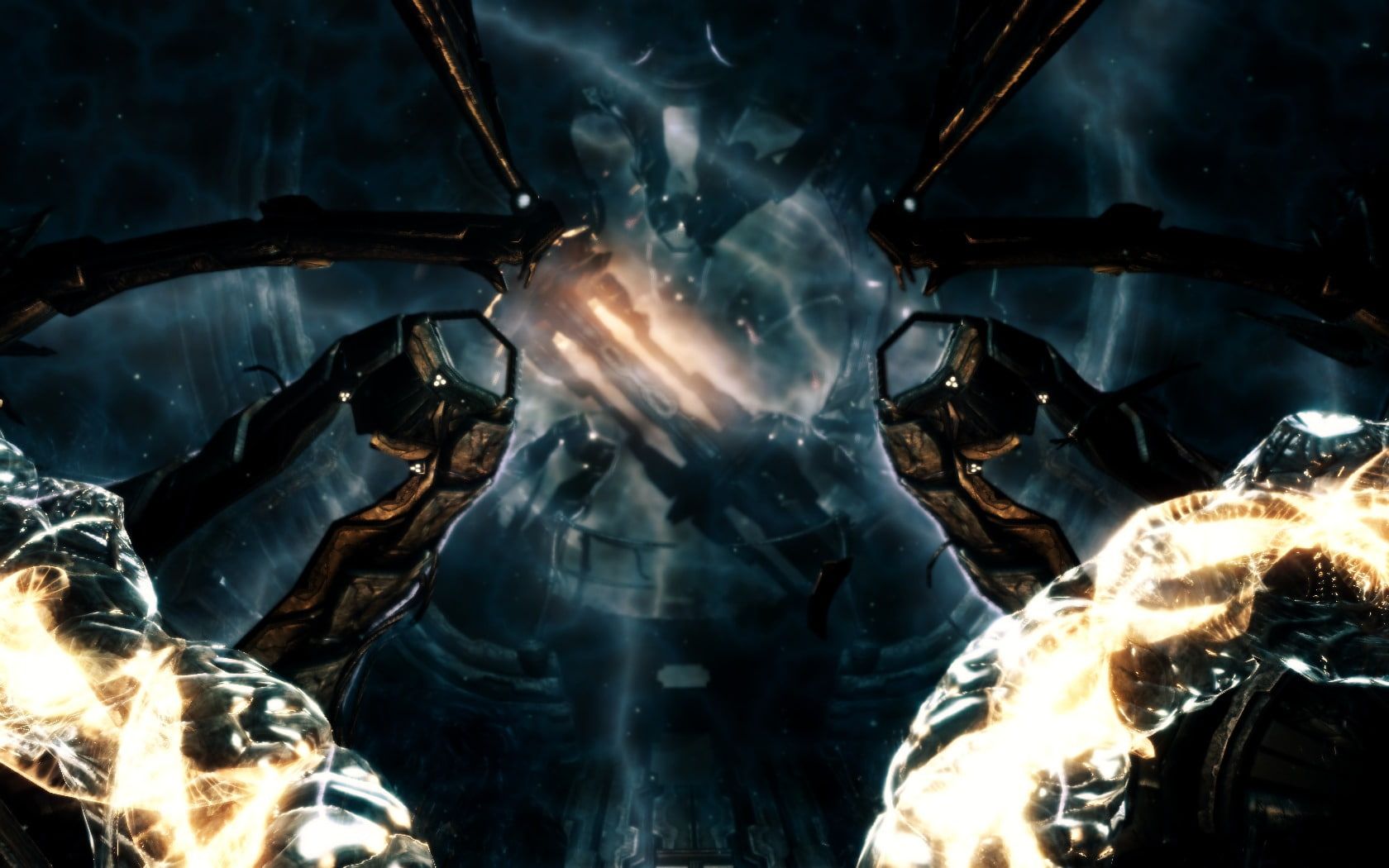 Mothership Wallpapers - Top Free Mothership Backgrounds - WallpaperAccess