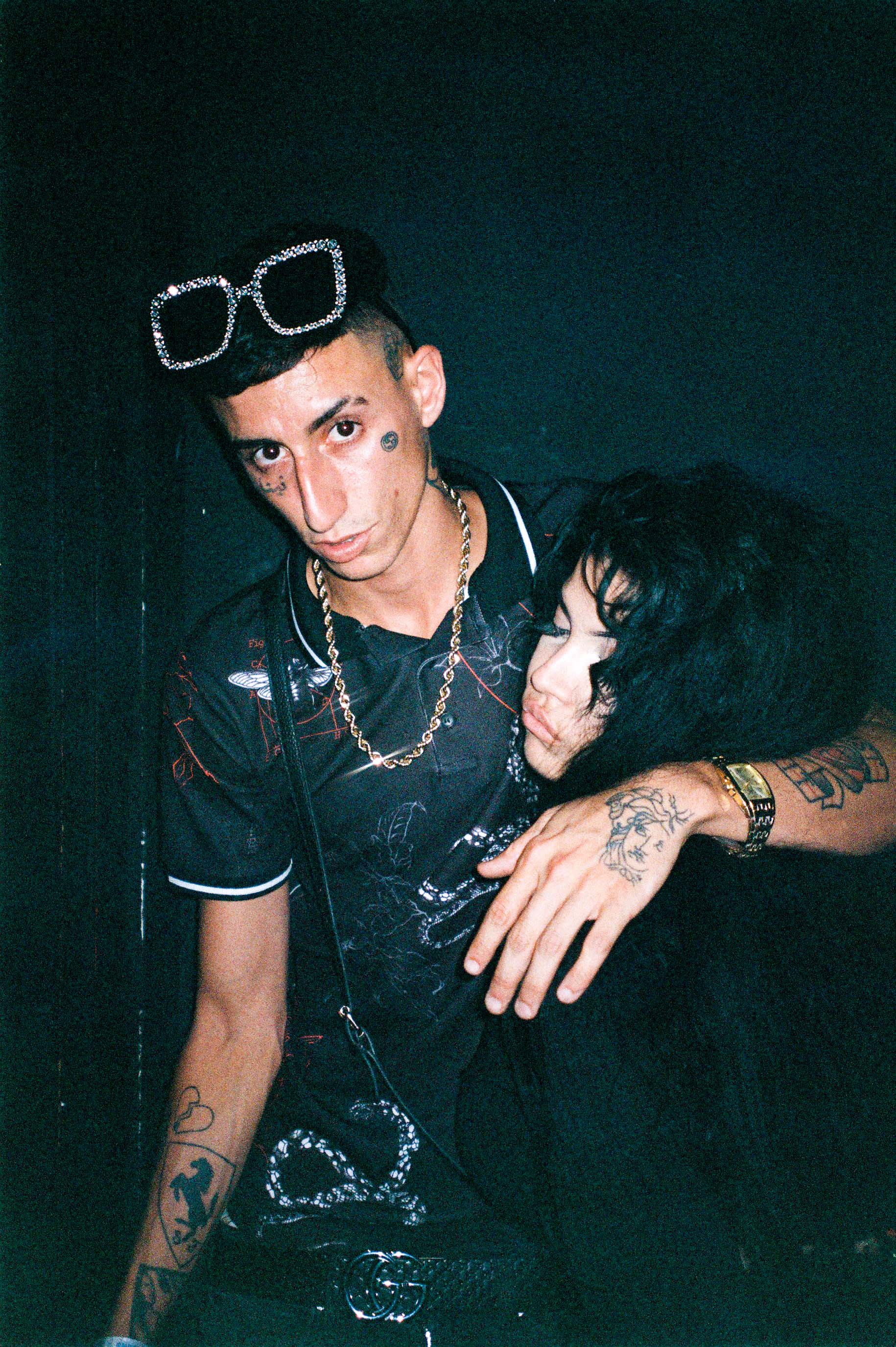 Yung Beef Wallpapers - Top Free Yung Beef Backgrounds - WallpaperAccess