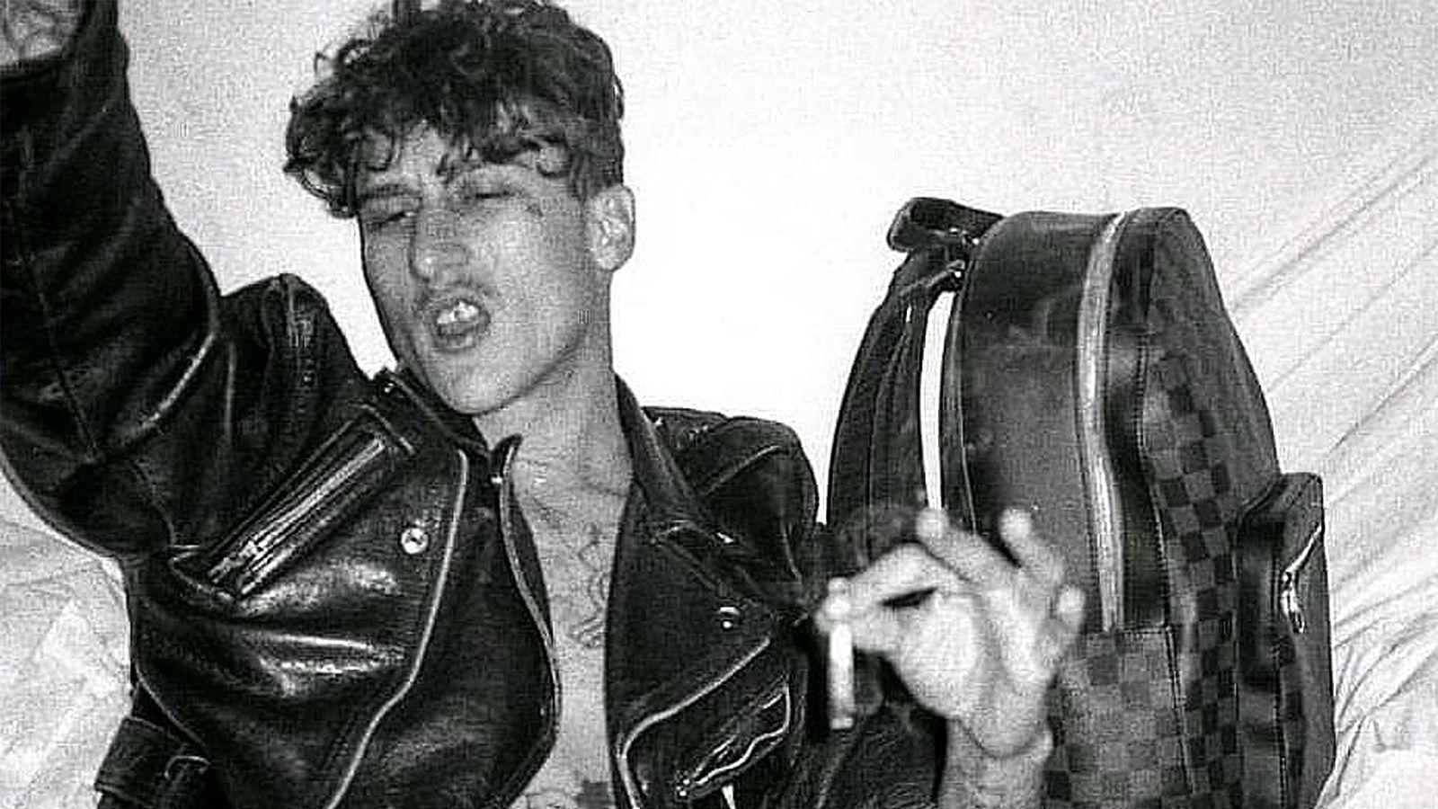 Yung Beef Wallpapers - Top Free Yung Beef Backgrounds - WallpaperAccess