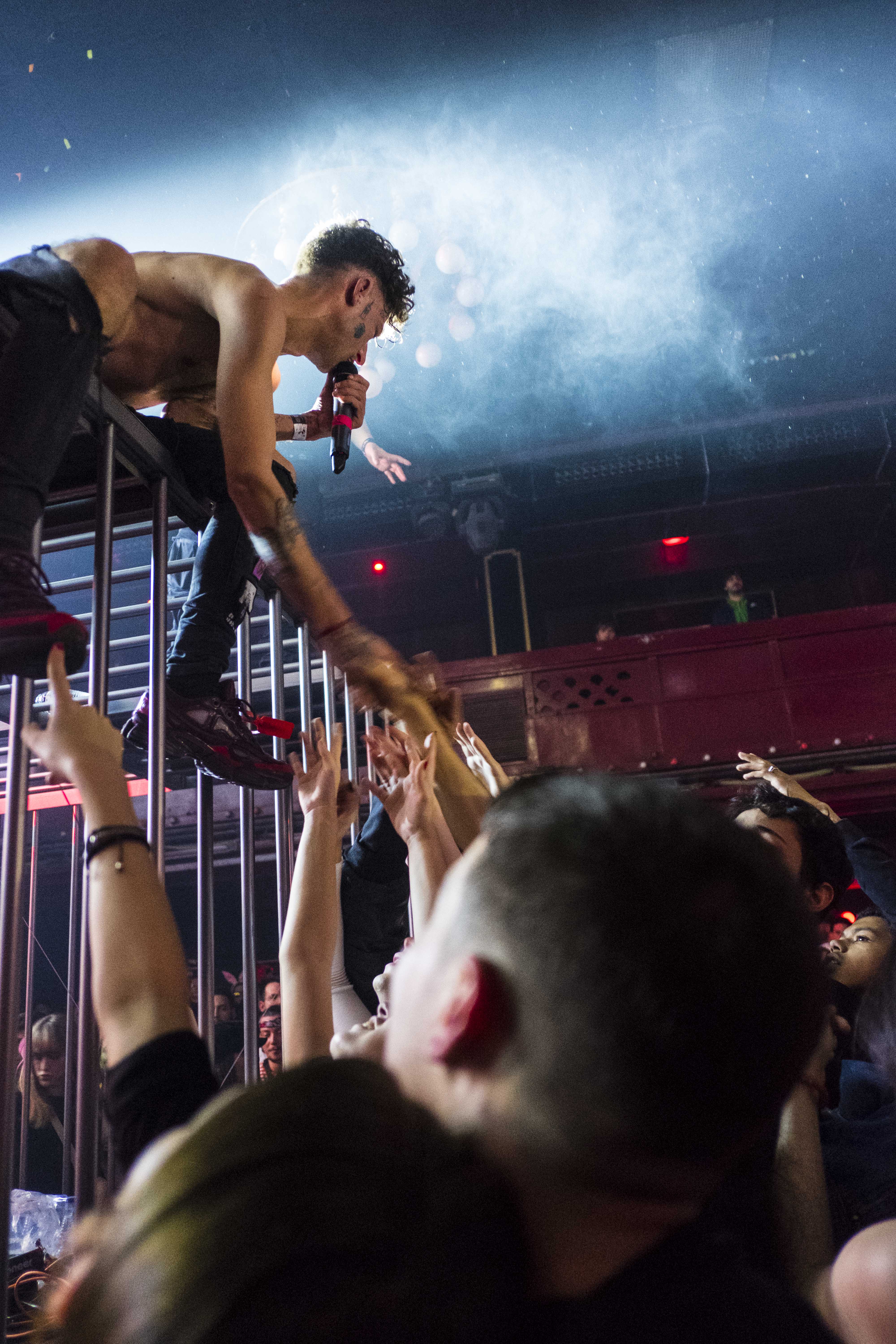 Yung Beef Wallpapers - Top Free Yung Beef Backgrounds - WallpaperAccess