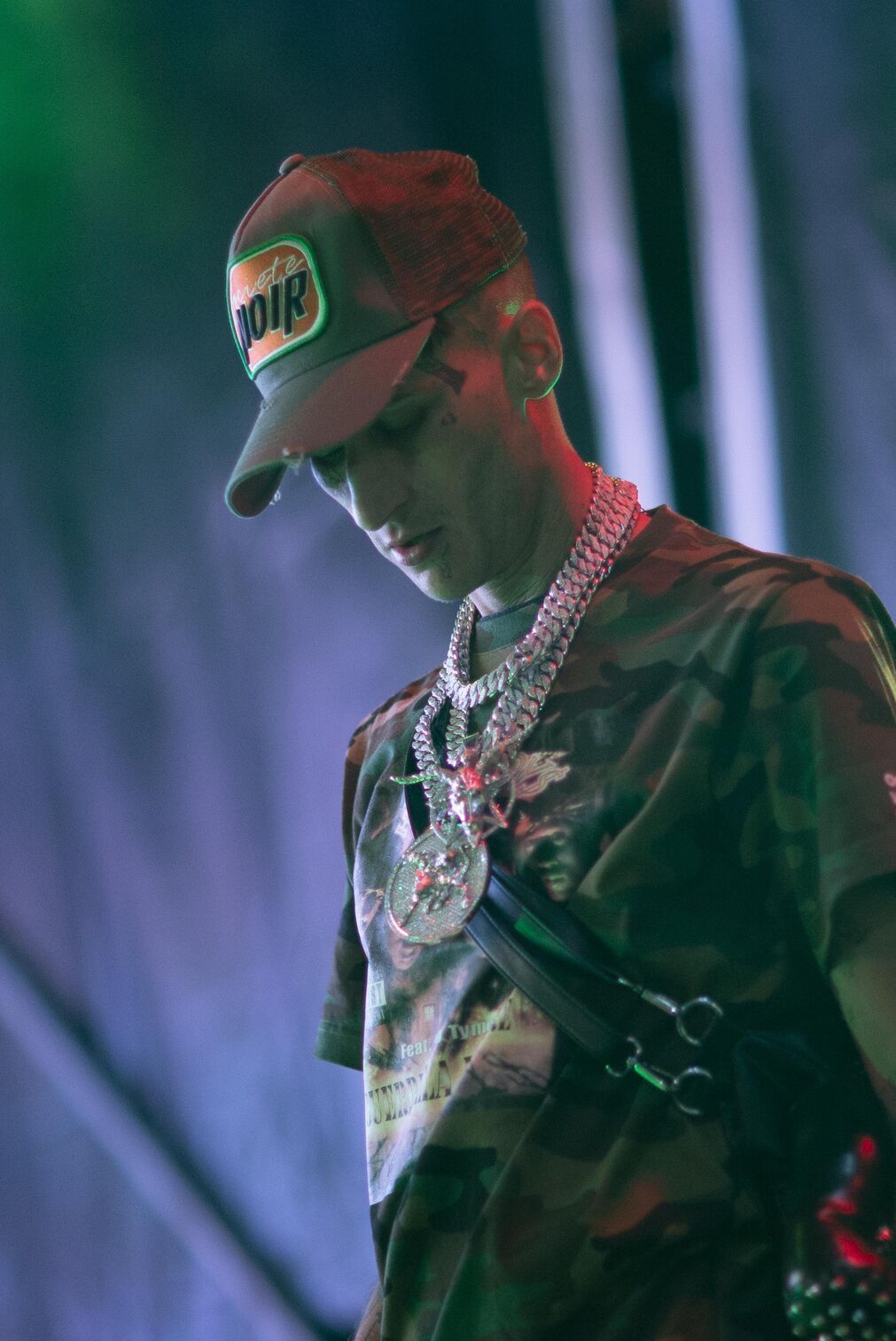 Yung Beef Wallpapers - Top Free Yung Beef Backgrounds - WallpaperAccess