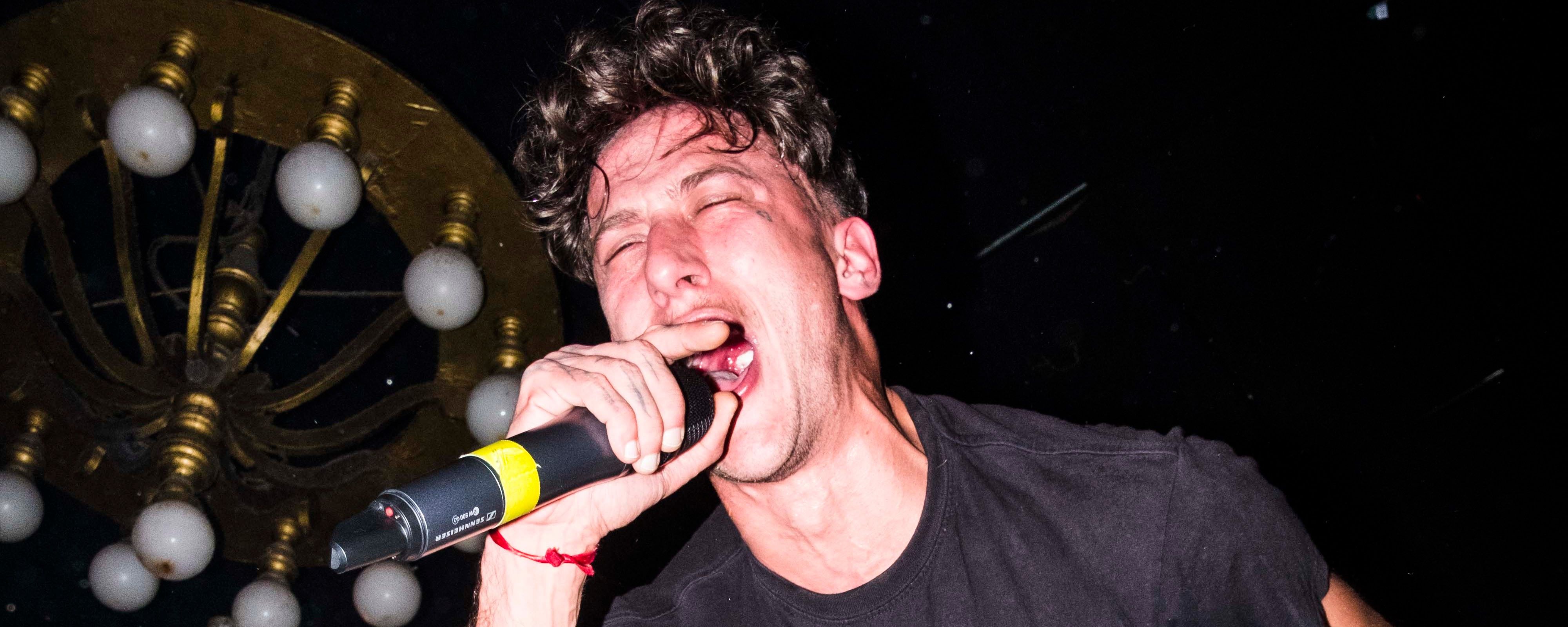 Yung Beef Wallpapers - Top Free Yung Beef Backgrounds - WallpaperAccess