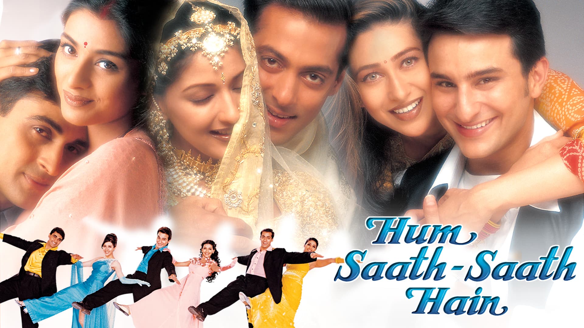 Hum Saath Saath Hain Wallpapers - Top Free Hum Saath Saath Hain ...