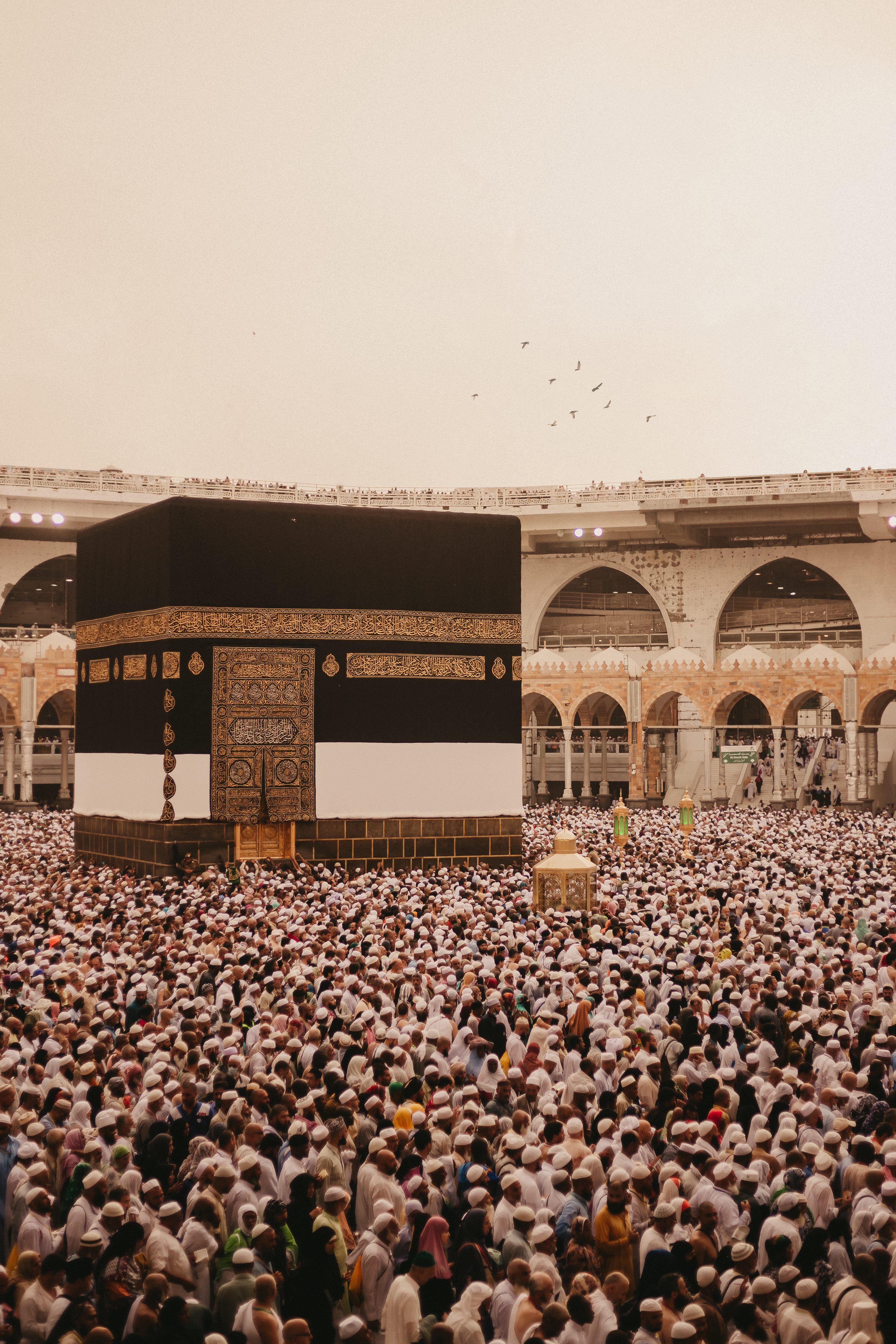 Pilgrimage Wallpapers - Top Free Pilgrimage Backgrounds - WallpaperAccess