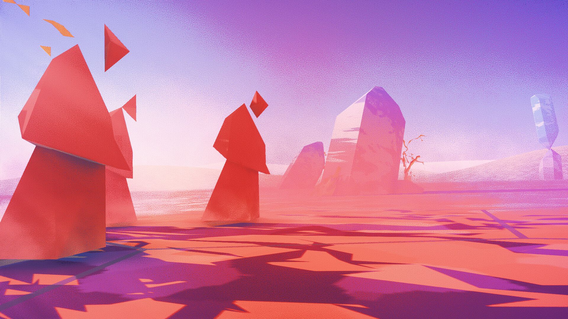 Pilgrimage Wallpapers - Top Free Pilgrimage Backgrounds - WallpaperAccess