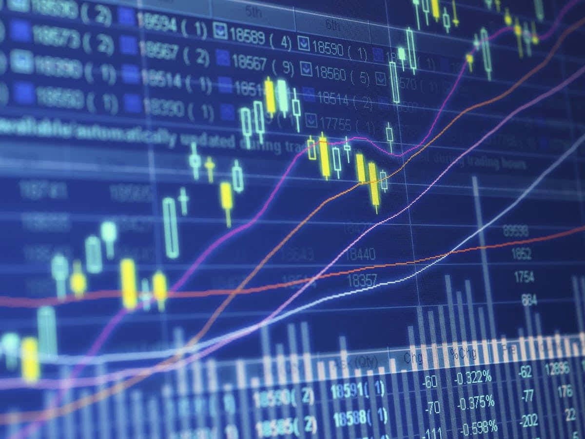 Forex Market Wallpapers - Top Free Forex Market Backgrounds ...