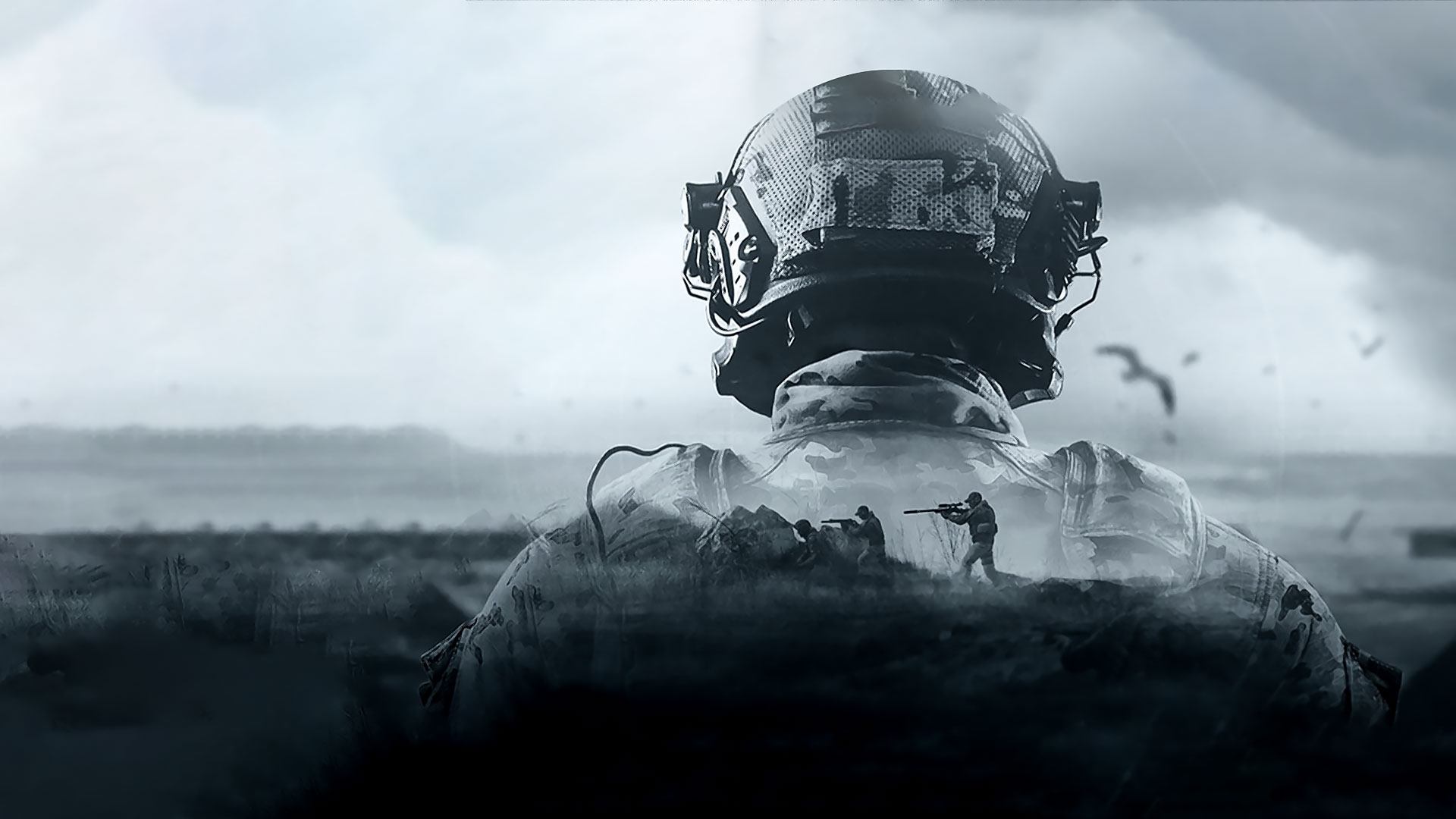 Arena Breakout Wallpapers - Top Free Arena Breakout Backgrounds ...