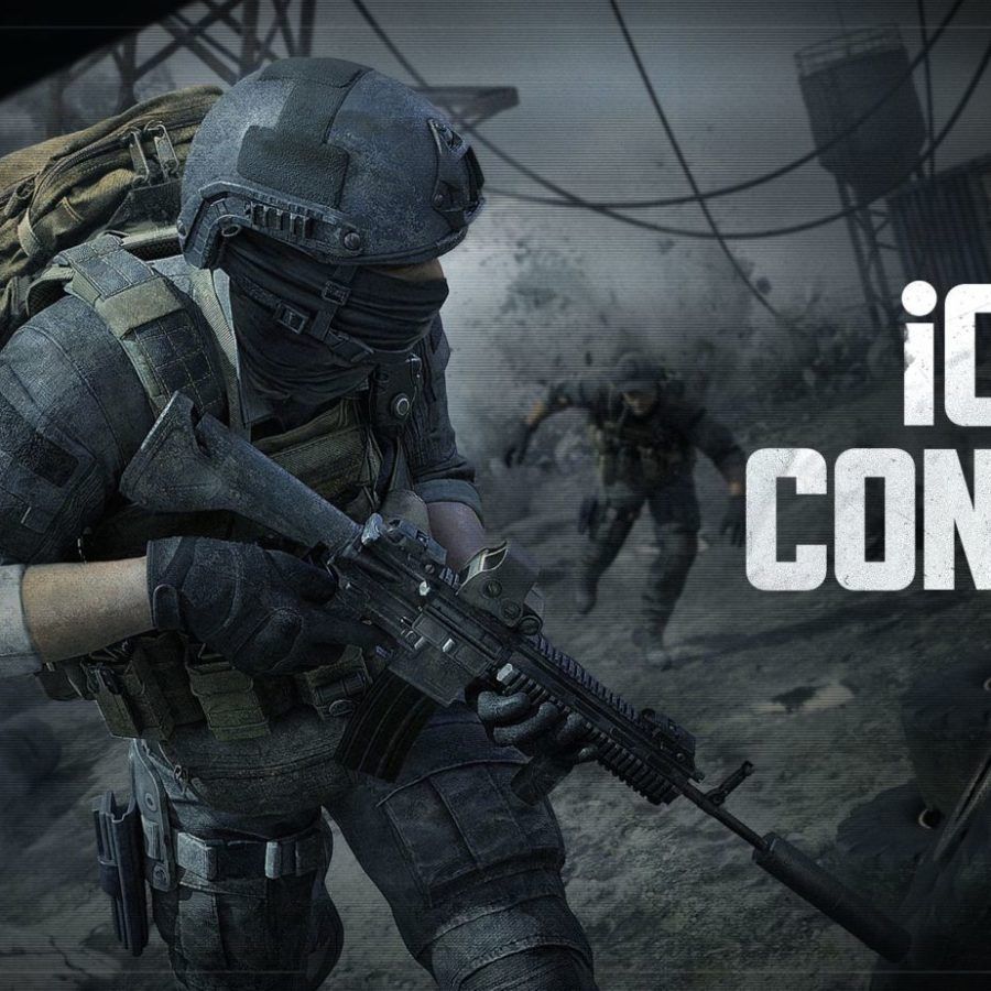 Arena Breakout Wallpapers - Top Free Arena Breakout Backgrounds ...