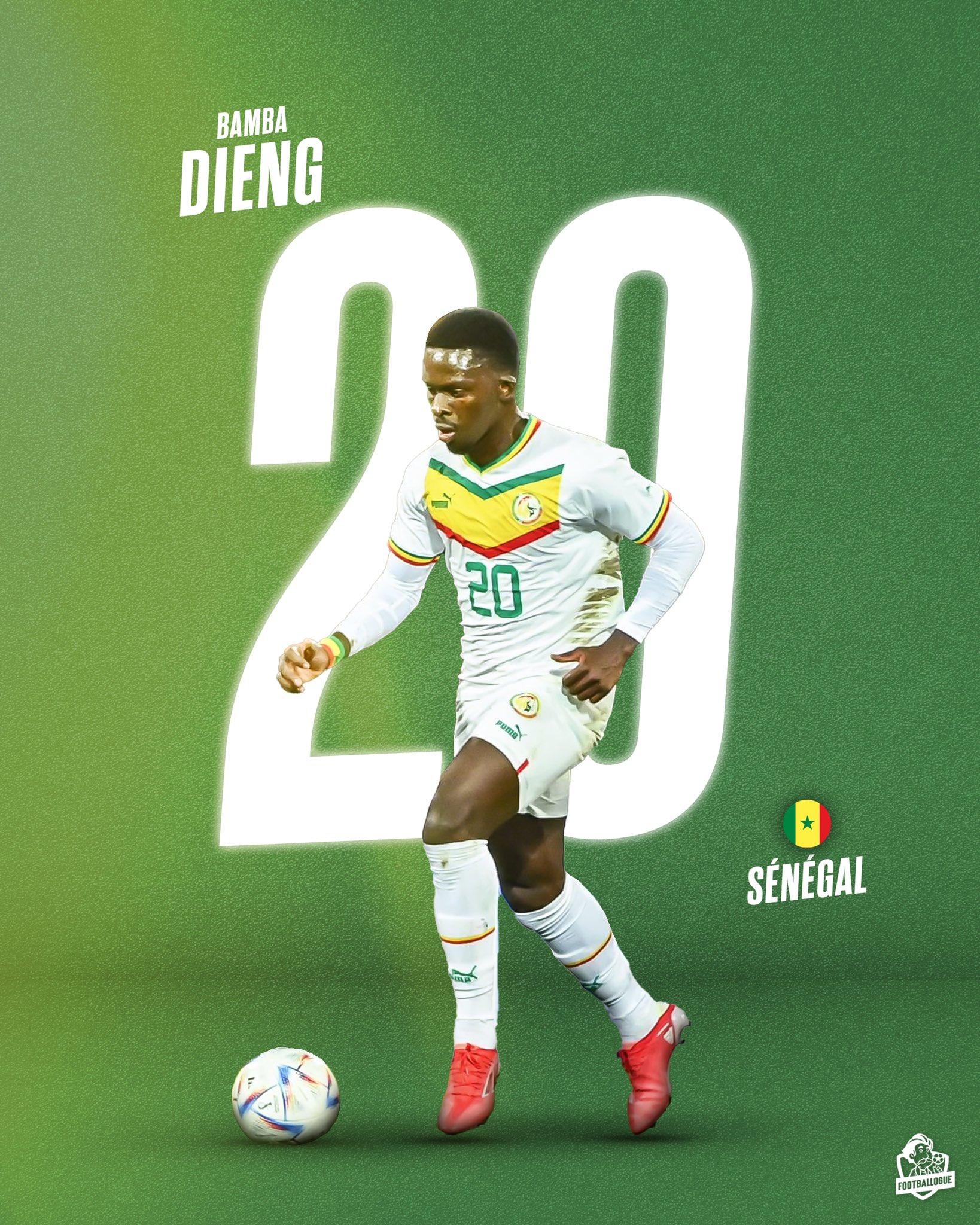 Bamba Dieng Wallpapers - Top Free Bamba Dieng Backgrounds - WallpaperAccess