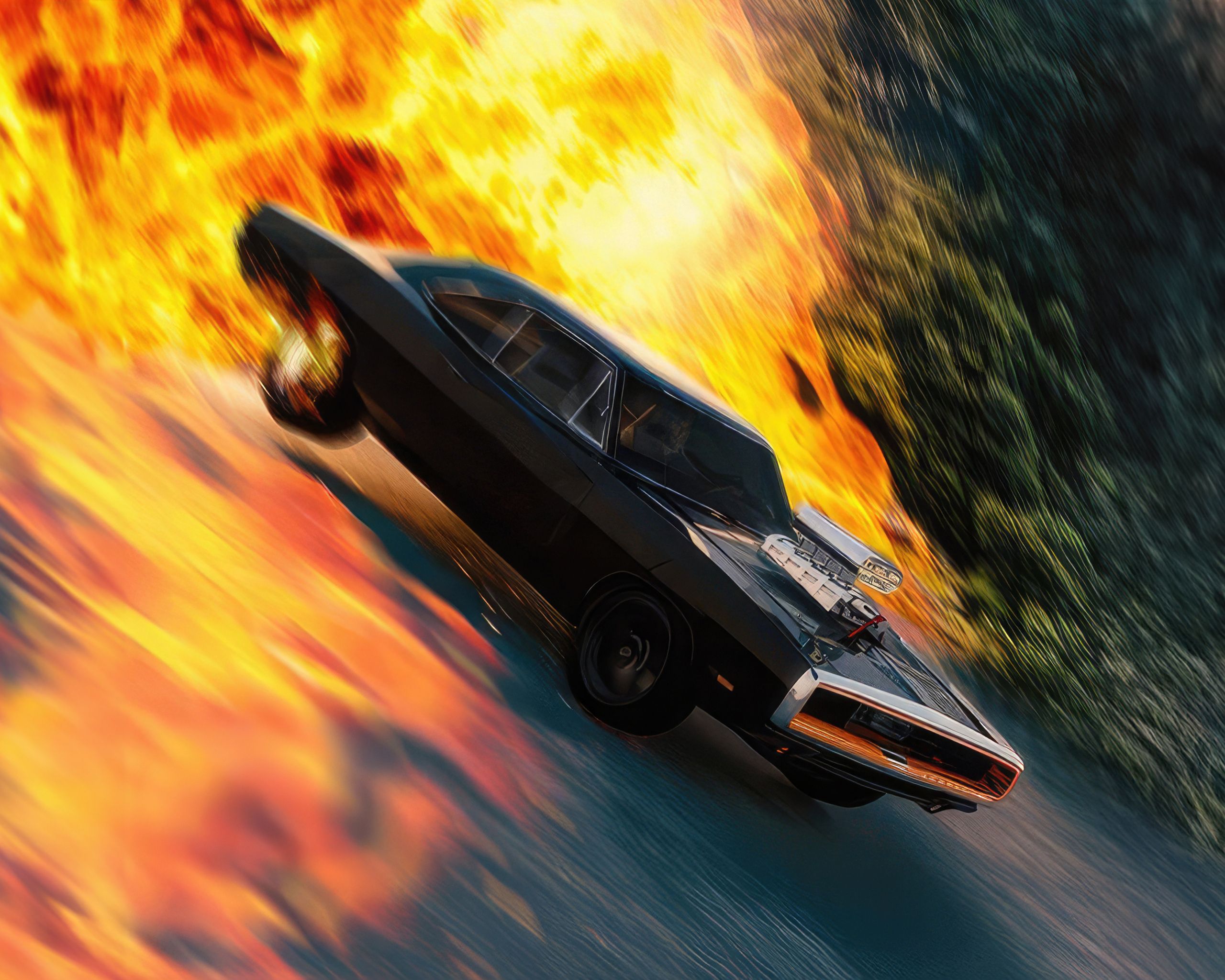 Fast & Furious X Wallpapers - Top Free Fast & Furious X Backgrounds ...