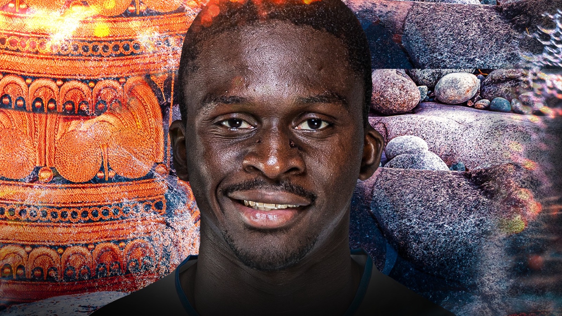 Bamba Dieng Wallpapers - Top Free Bamba Dieng Backgrounds - WallpaperAccess