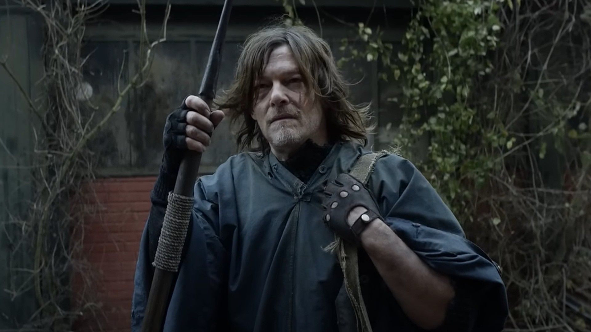 The Walking Dead: Daryl Dixon Wallpapers - Top Free The Walking Dead ...