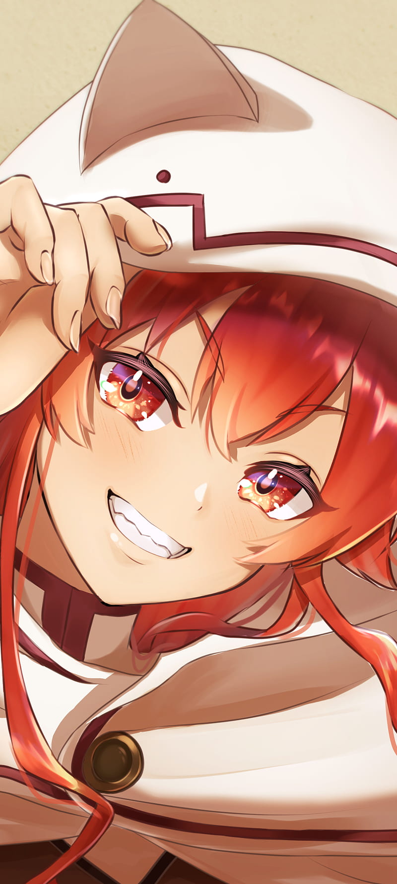 Eris Boreas Greyrat Wallpapers - Top Free Eris Boreas Greyrat ...