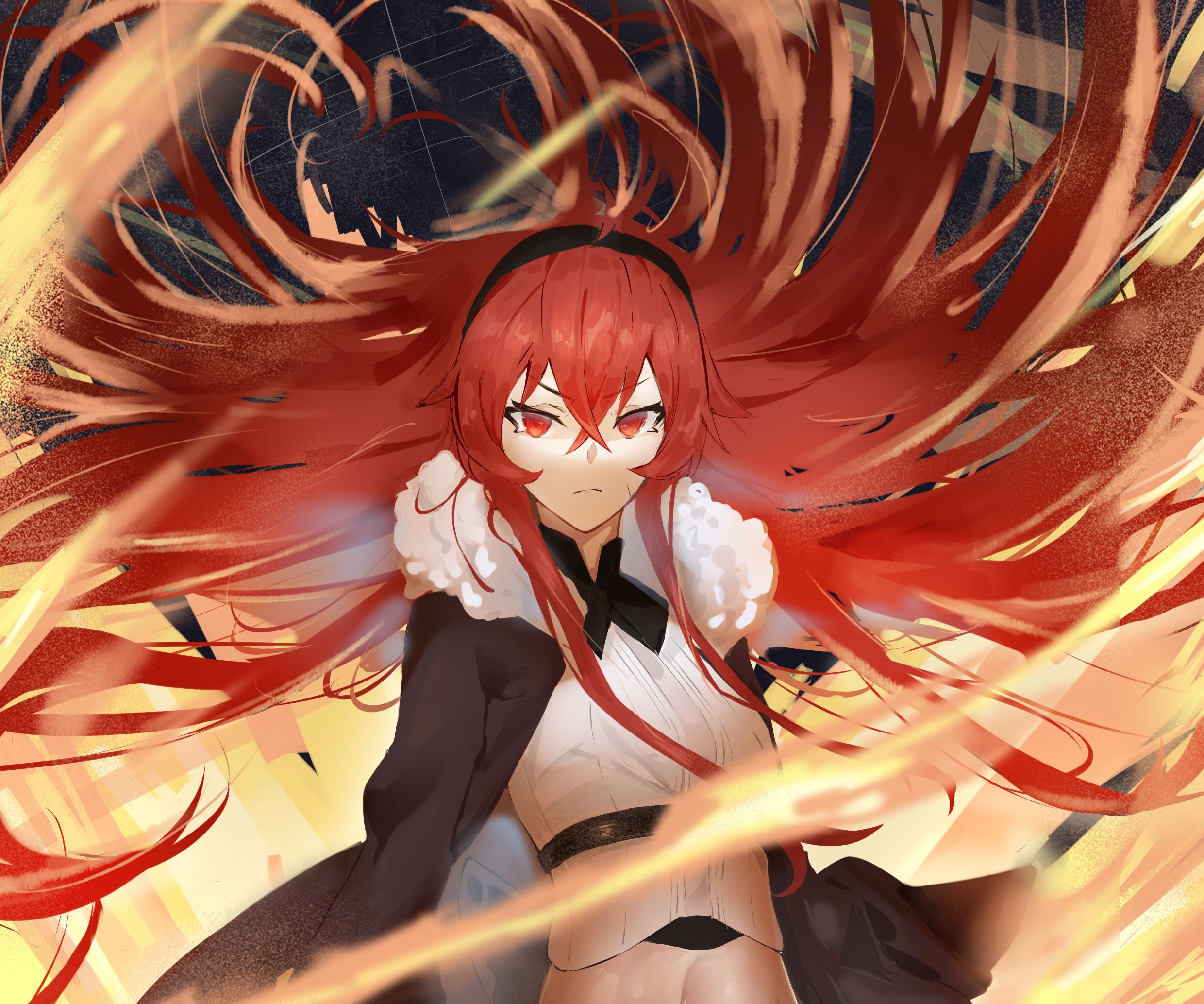 Eris Boreas Greyrat Wallpapers - Top Free Eris Boreas Greyrat ...