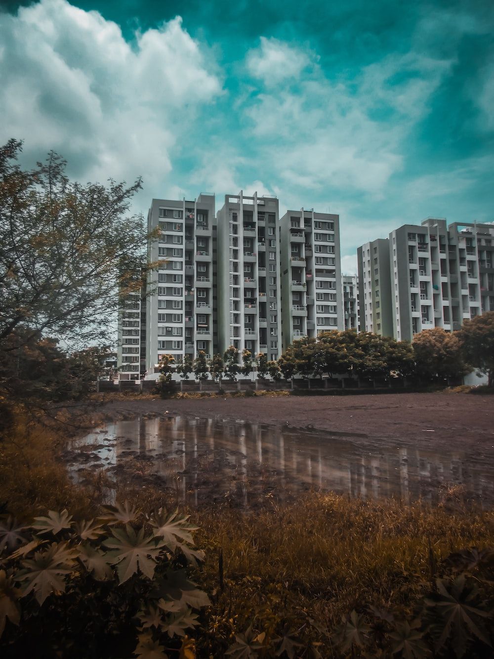 Pune City Wallpapers - Top Free Pune City Backgrounds - WallpaperAccess