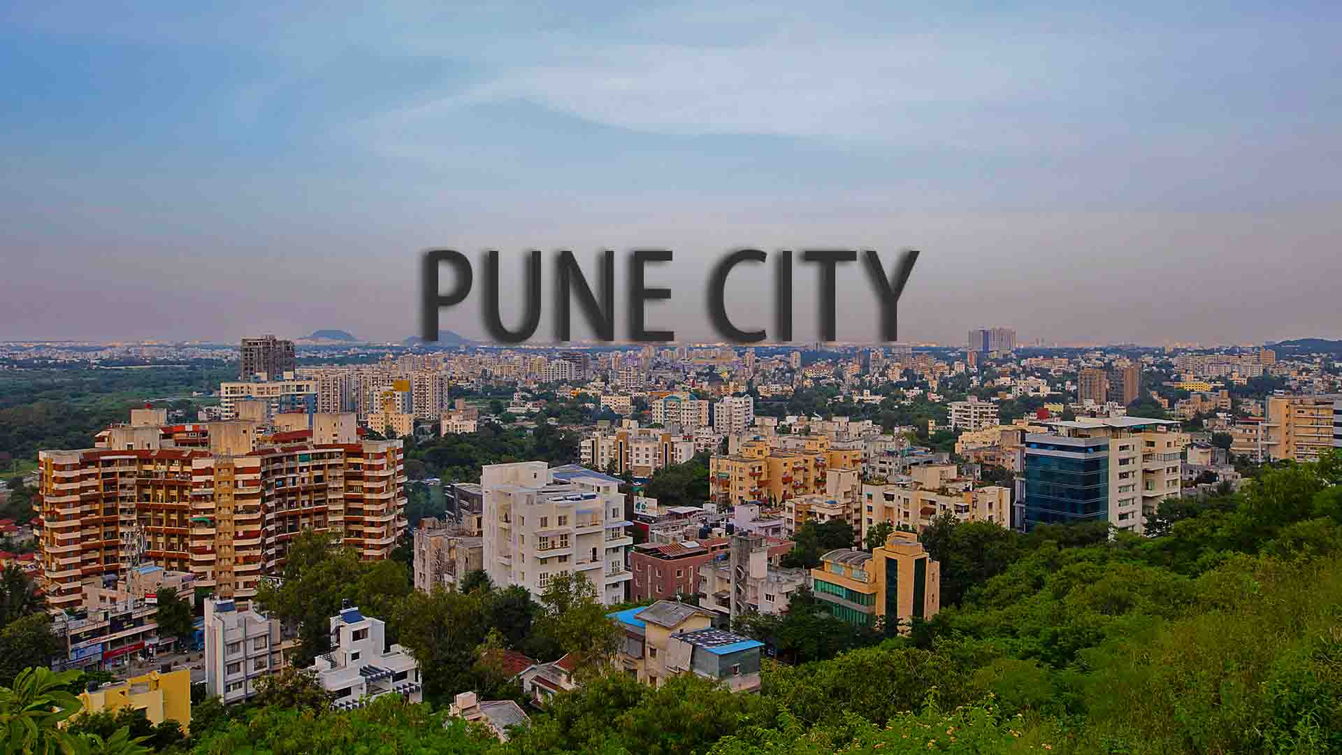 Pune City Wallpapers - Top Free Pune City Backgrounds - WallpaperAccess