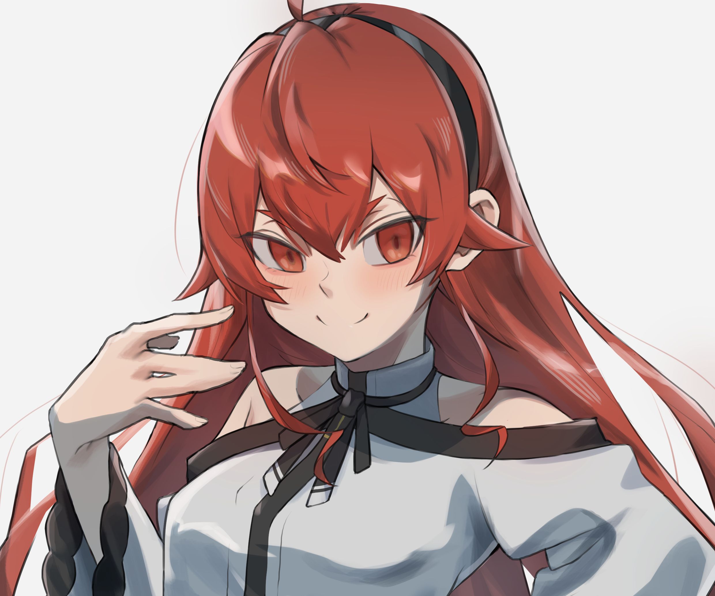 Eris Boreas Greyrat Wallpapers - Top Free Eris Boreas Greyrat ...