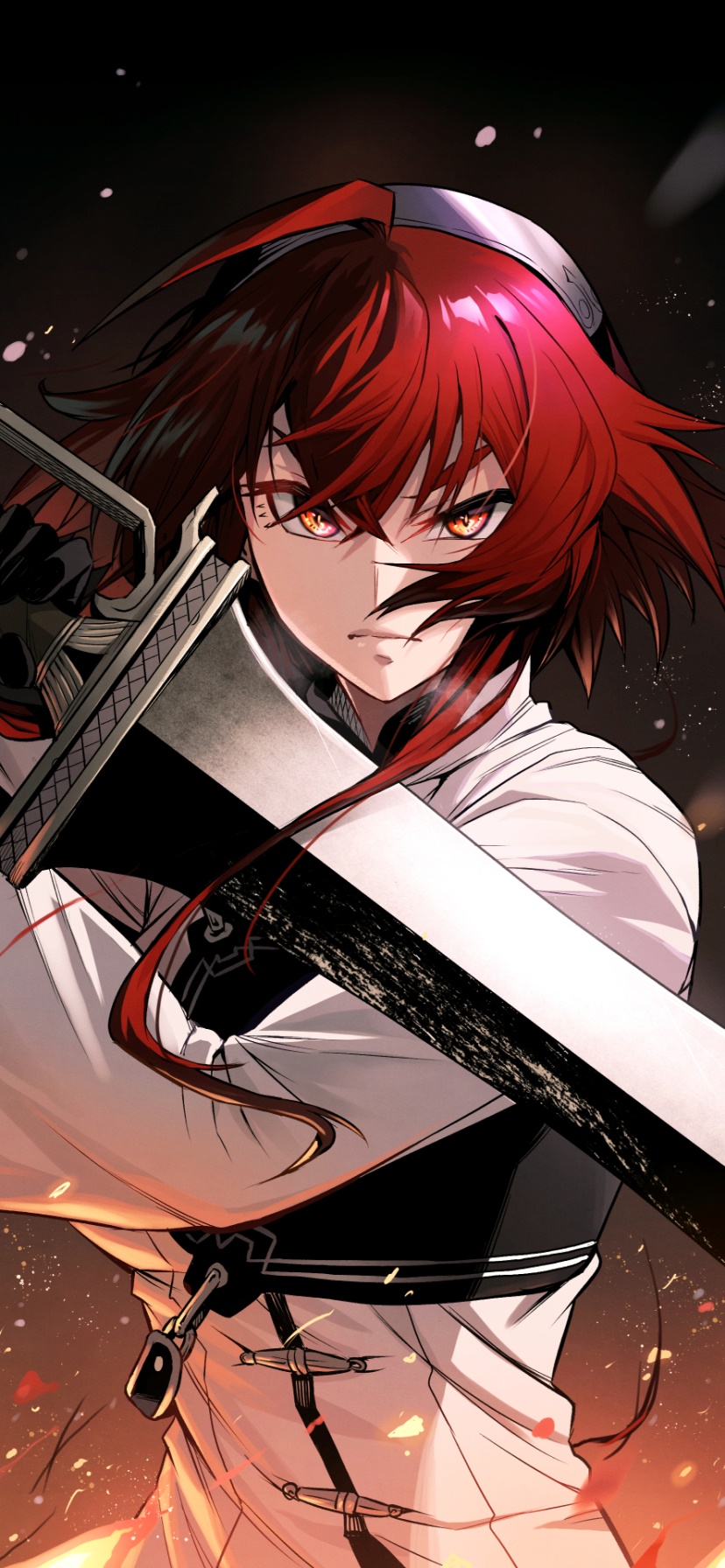 Eris Boreas Greyrat Wallpapers - Top Free Eris Boreas Greyrat ...