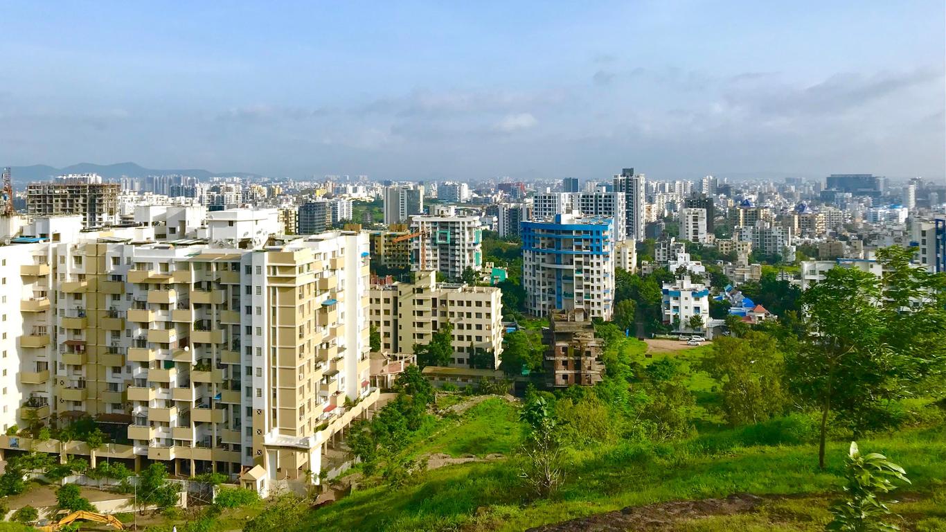 Pune City Wallpapers - Top Free Pune City Backgrounds - WallpaperAccess