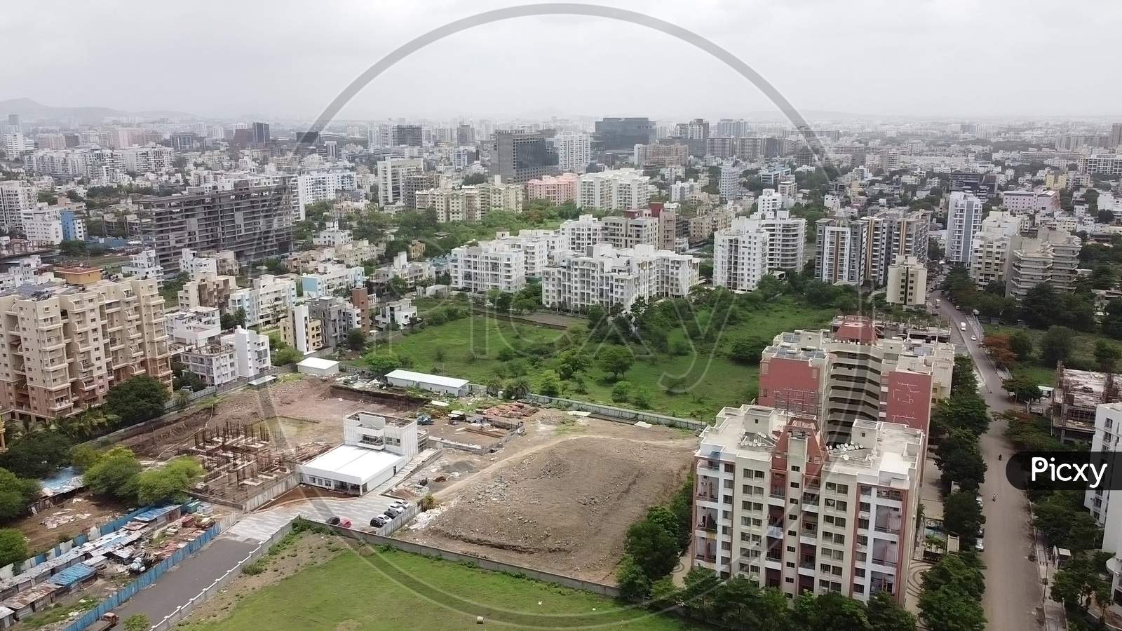 Pune City Wallpapers - Top Free Pune City Backgrounds - WallpaperAccess