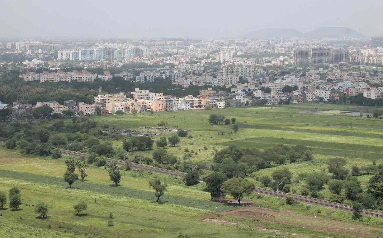 Pune City Wallpapers - Top Free Pune City Backgrounds - WallpaperAccess