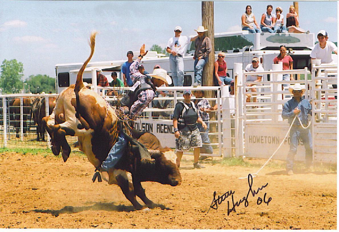 Lane Frost Wallpapers - Top Free Lane Frost Backgrounds - WallpaperAccess