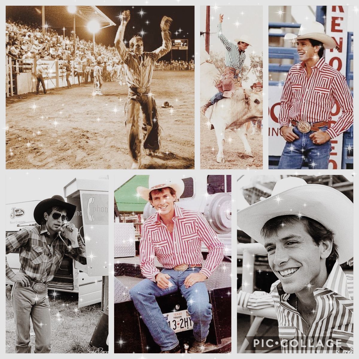Lane Frost Wallpapers - Top Free Lane Frost Backgrounds - WallpaperAccess