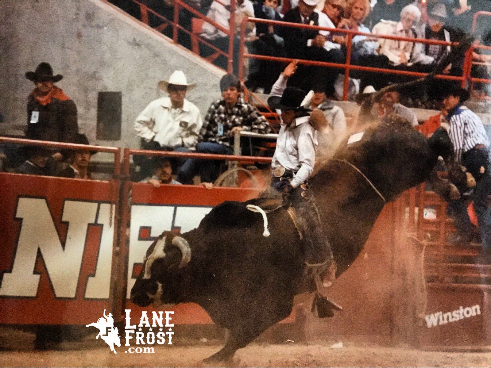 Lane Frost Wallpapers - Top Free Lane Frost Backgrounds - WallpaperAccess