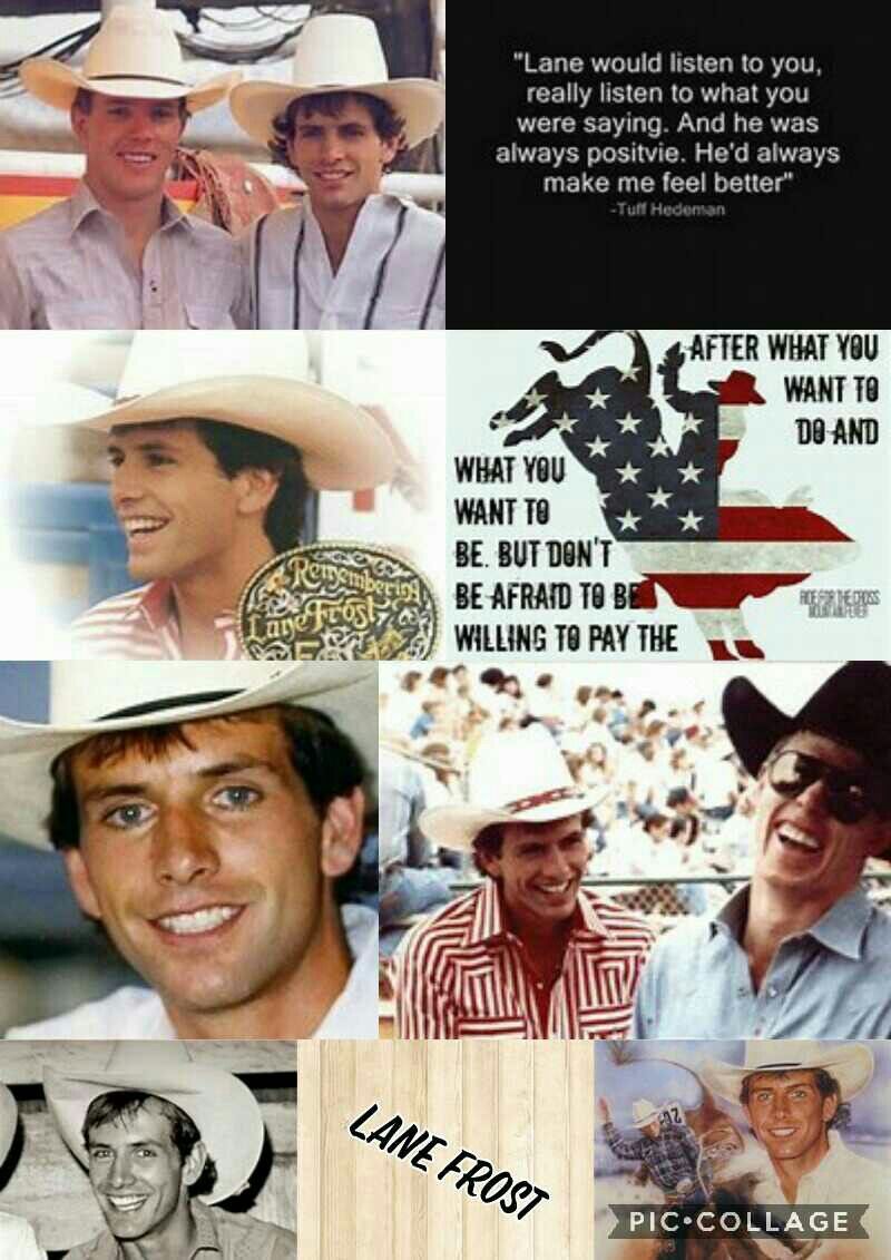 Lane Frost Wallpapers - Top Free Lane Frost Backgrounds - WallpaperAccess