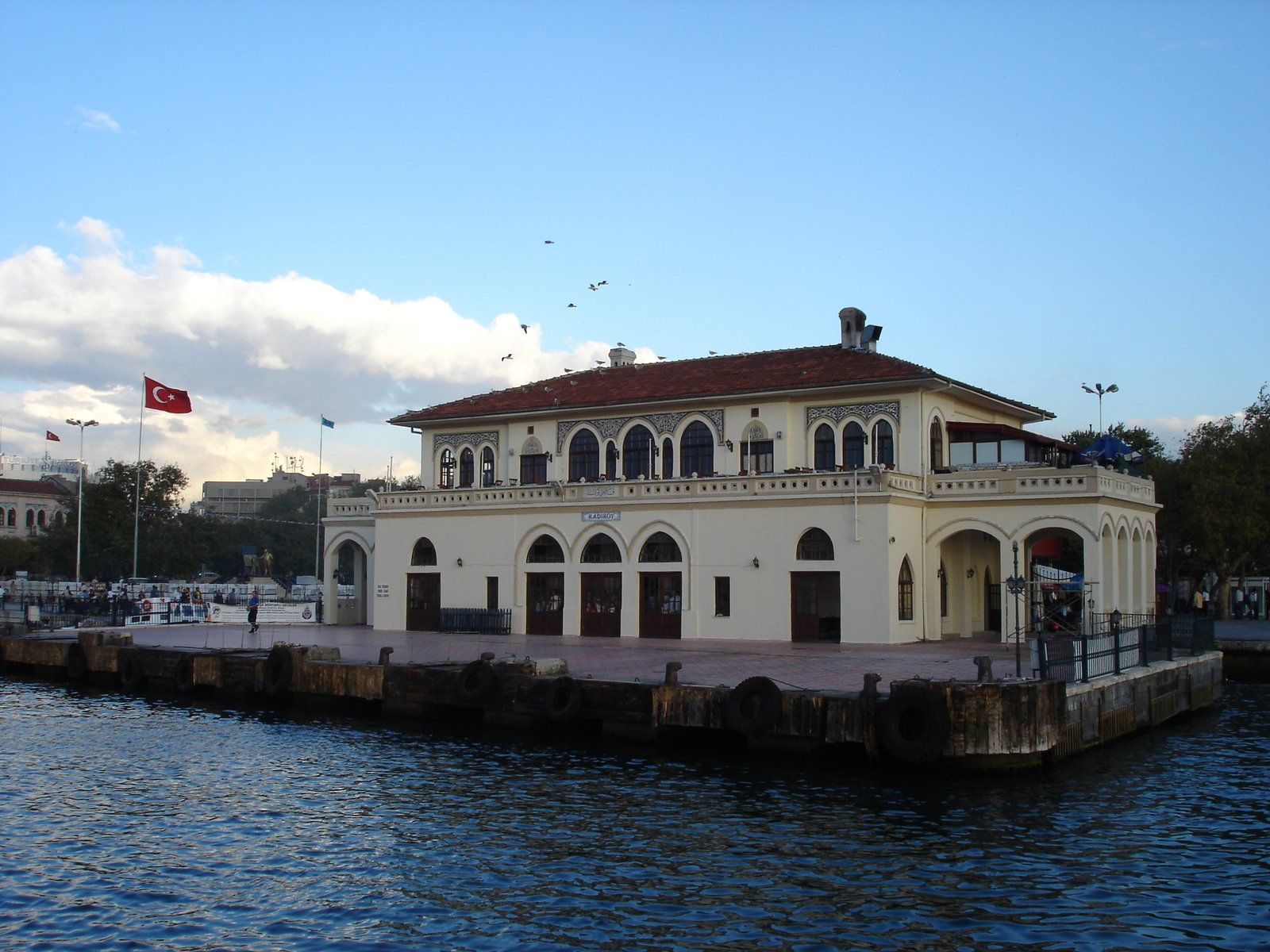 Kadıköy Wallpapers - Top Free Kadıköy Backgrounds - WallpaperAccess