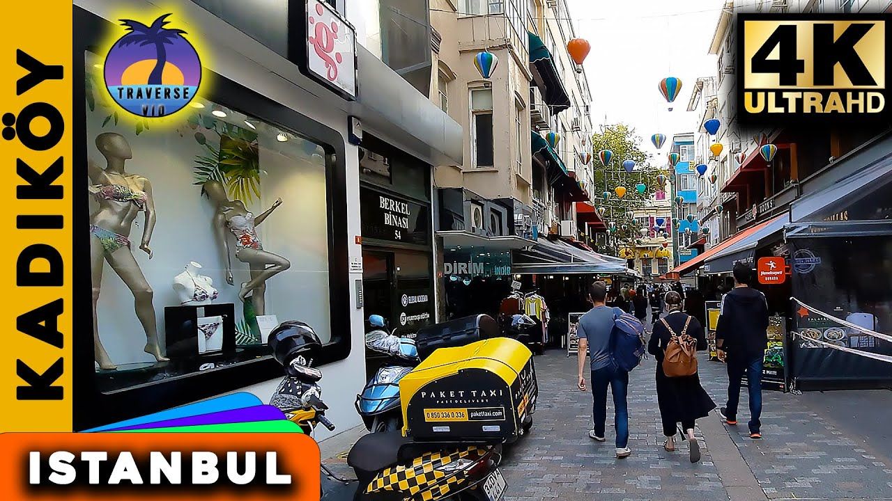 Kadıköy Wallpapers - Top Free Kadıköy Backgrounds - WallpaperAccess