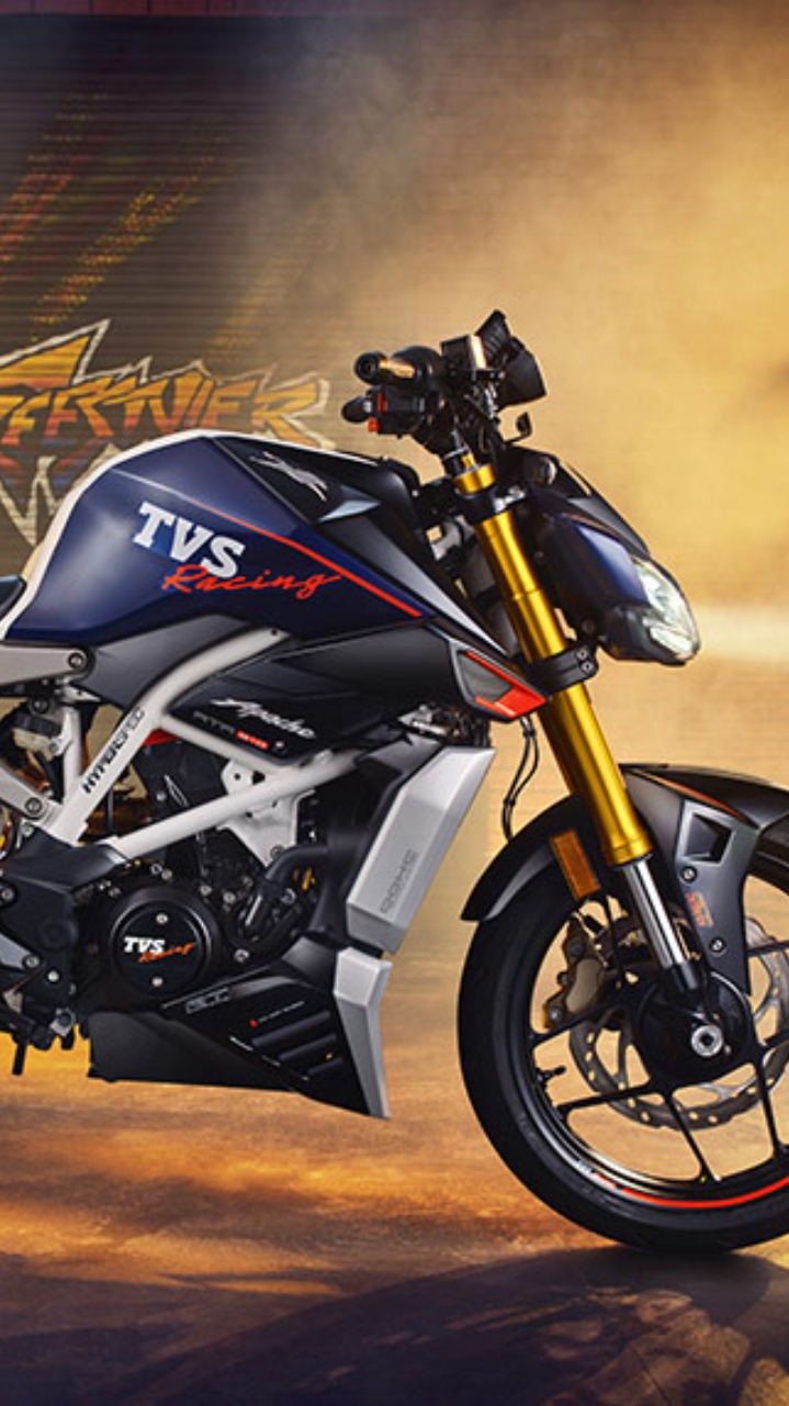 Apache RTR 200 4V Wallpapers - Top Free Apache RTR 200 4V Backgrounds ...