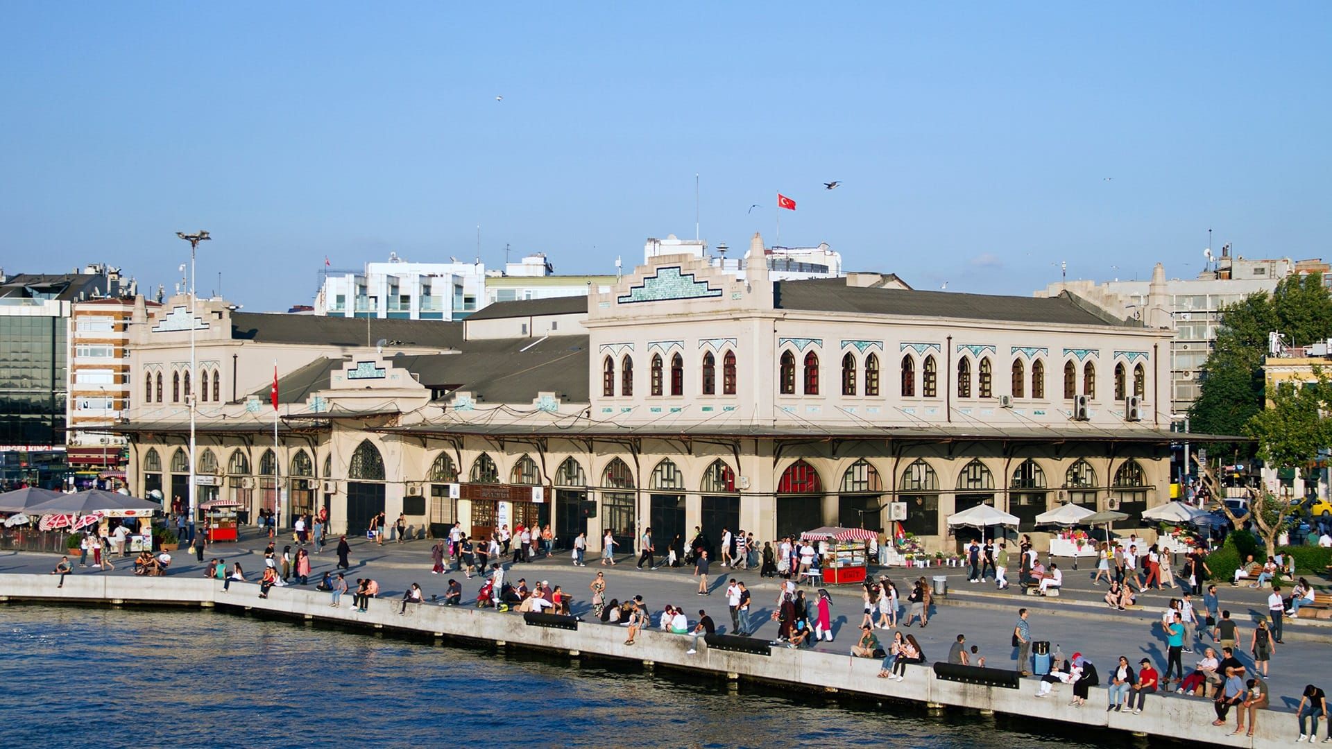 Kadıköy Wallpapers - Top Free Kadıköy Backgrounds - WallpaperAccess