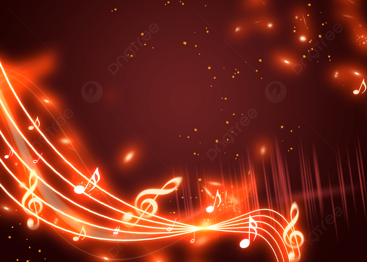 Red Music Wallpapers - Top Free Red Music Backgrounds - WallpaperAccess