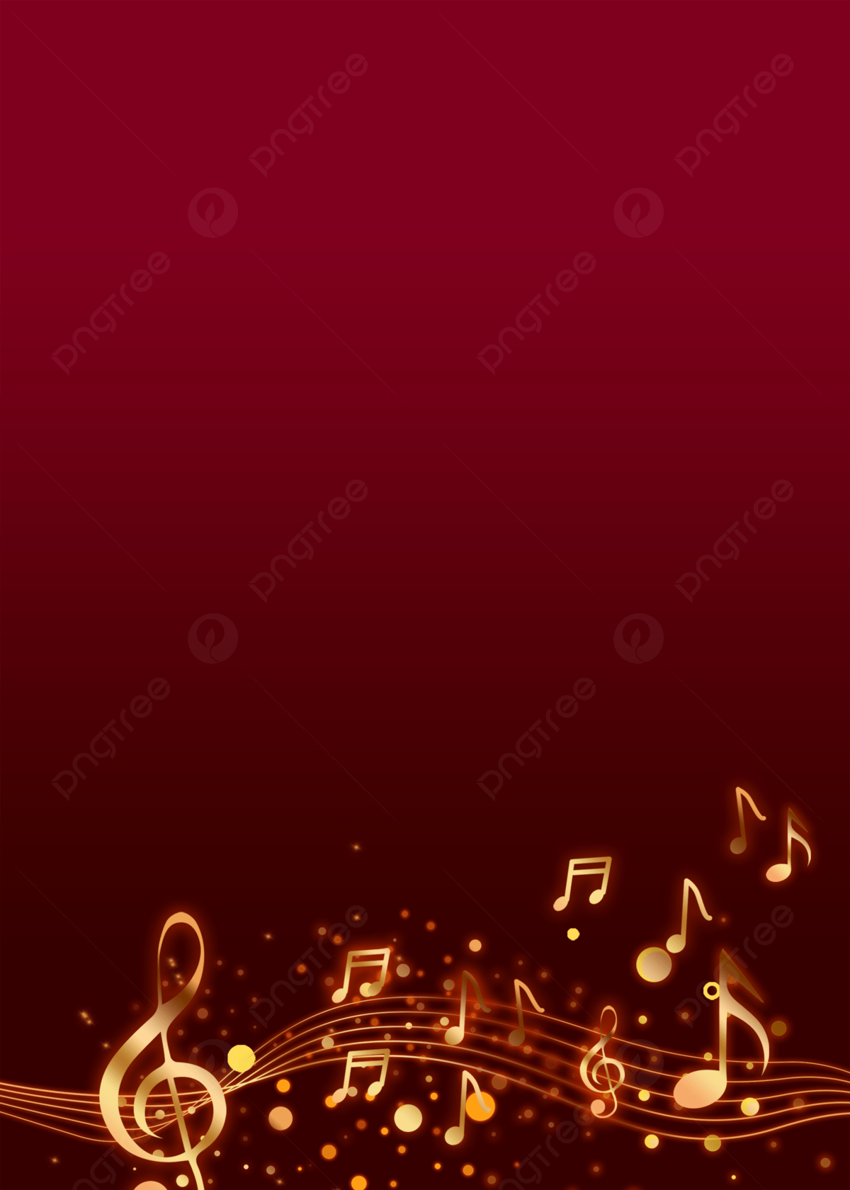 Red Music Wallpapers - Top Free Red Music Backgrounds - WallpaperAccess