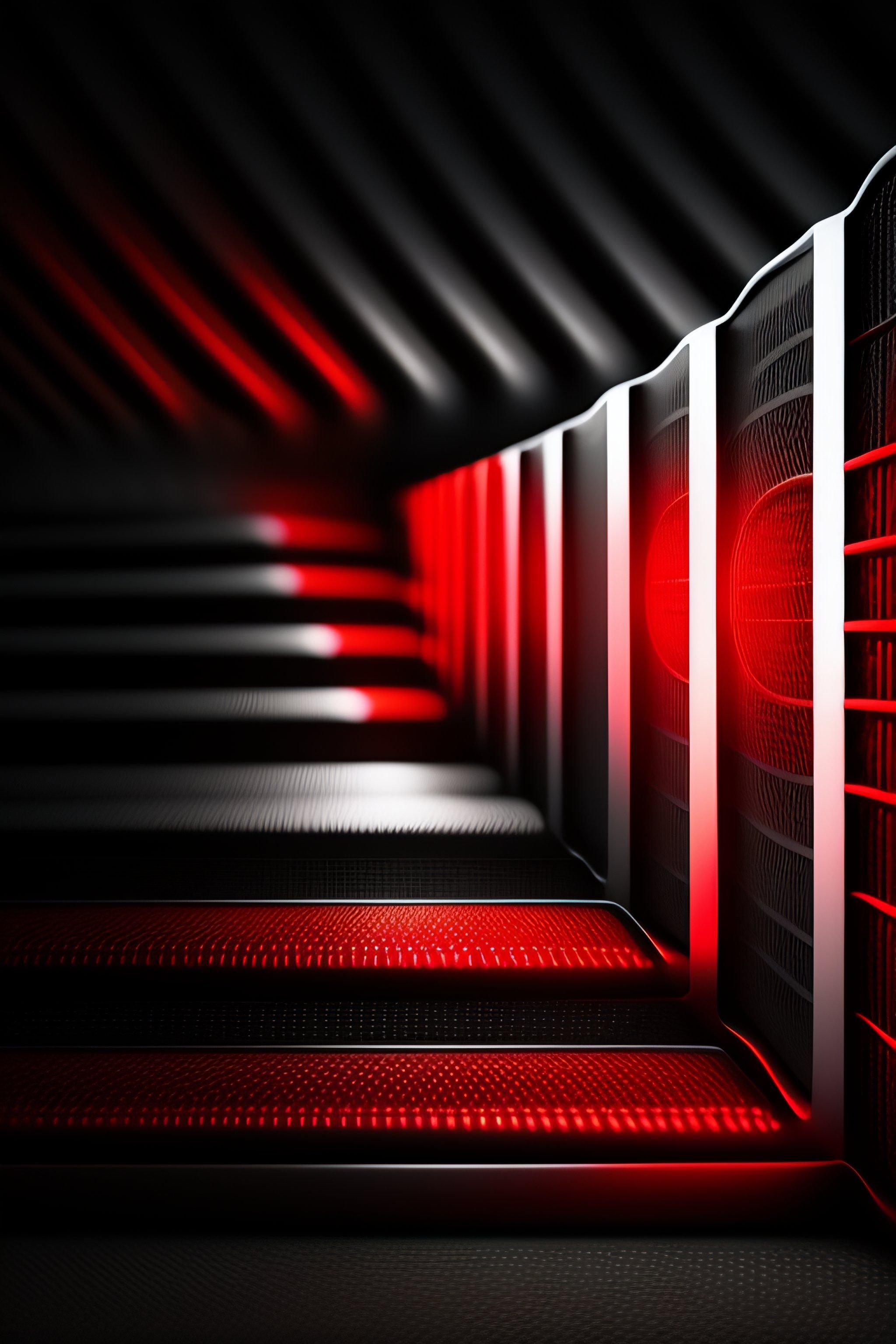 Red Music Wallpapers - Top Free Red Music Backgrounds - WallpaperAccess