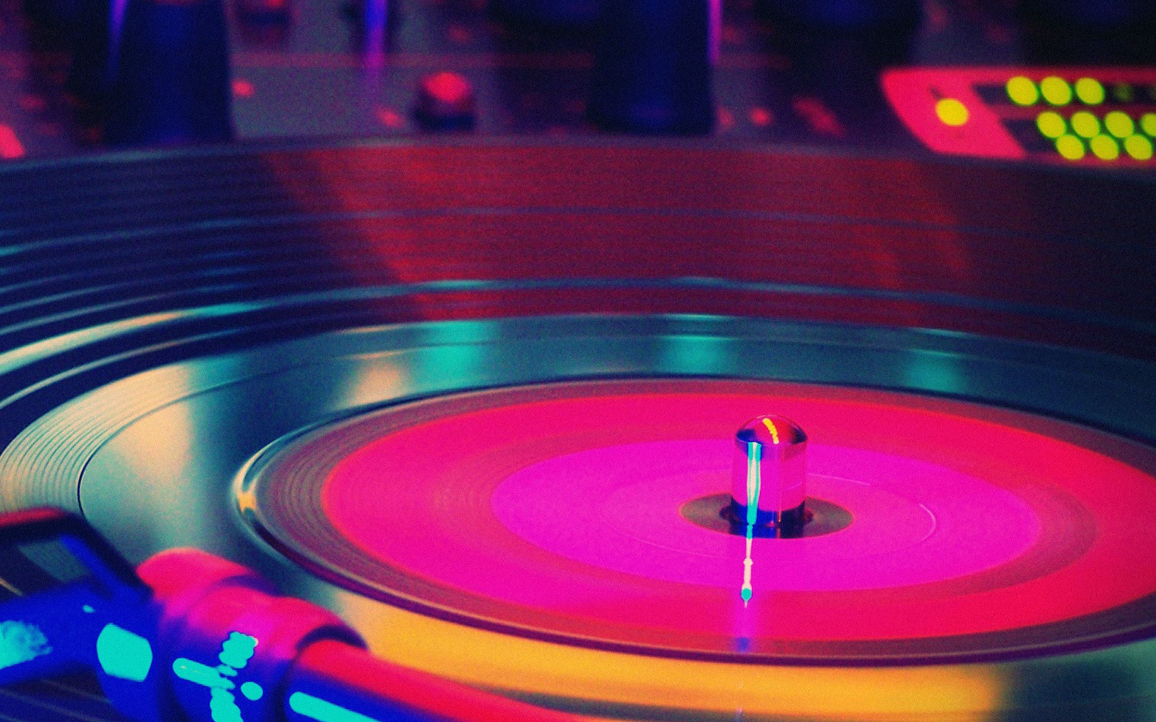 Red Music Wallpapers - Top Free Red Music Backgrounds - WallpaperAccess