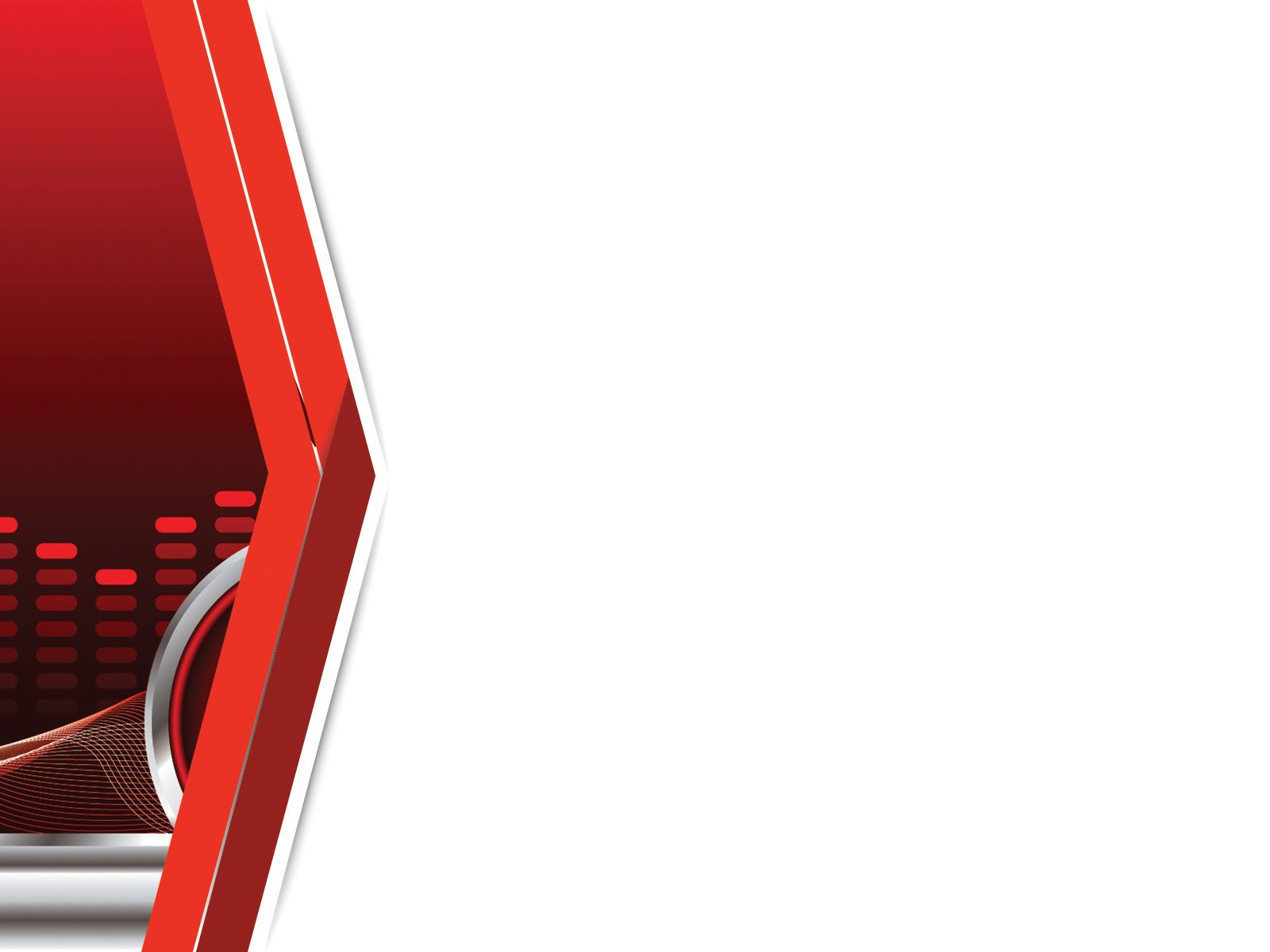 Red Music Wallpapers - Top Free Red Music Backgrounds - WallpaperAccess