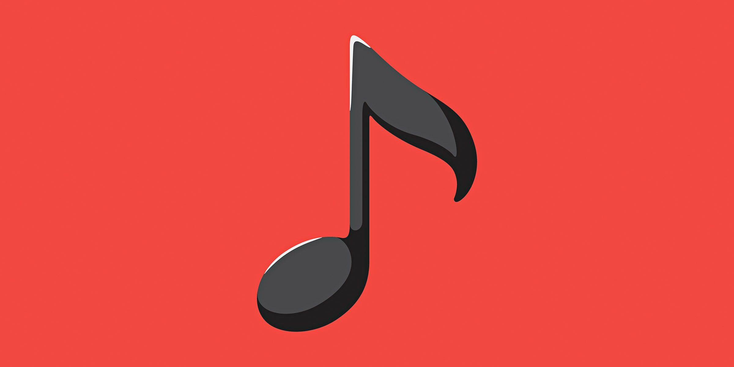 Red Music Wallpapers - Top Free Red Music Backgrounds - WallpaperAccess